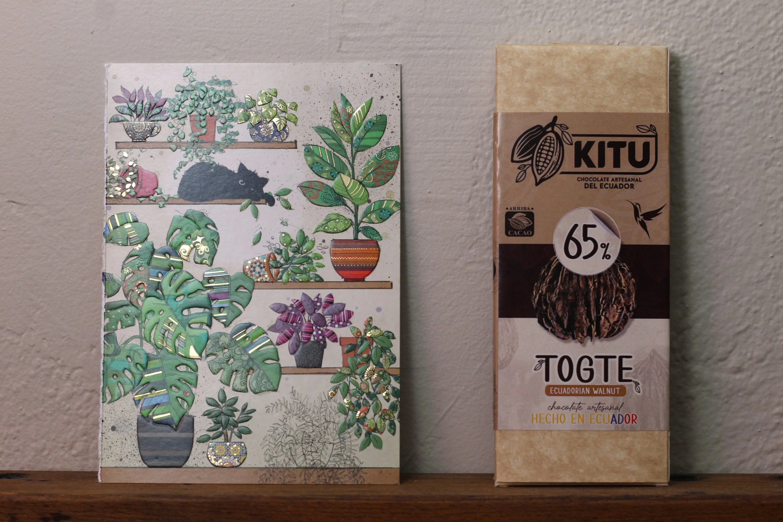 Kitu Chocolate Artesenal Makes Bean to Bar Chocolate in Quito, Ecuador ...