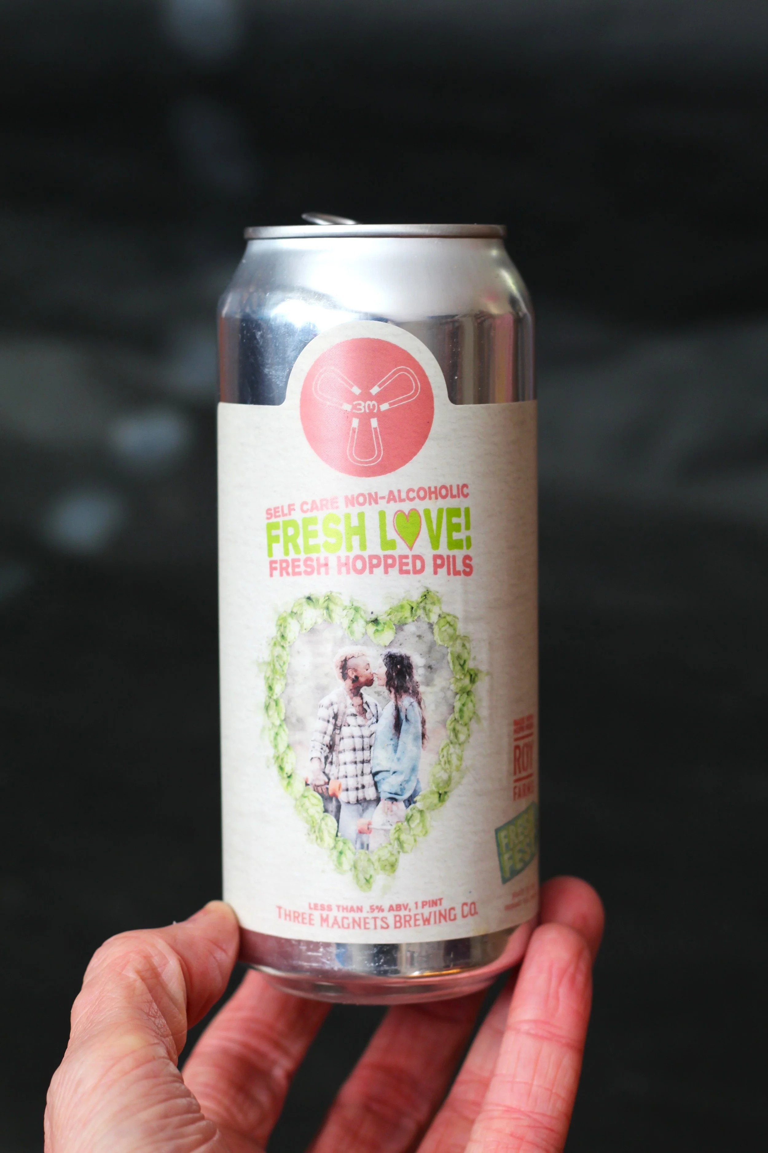 A Guide to the Best Non-Alcoholic Craft Beers by Style — Bean to Barstool