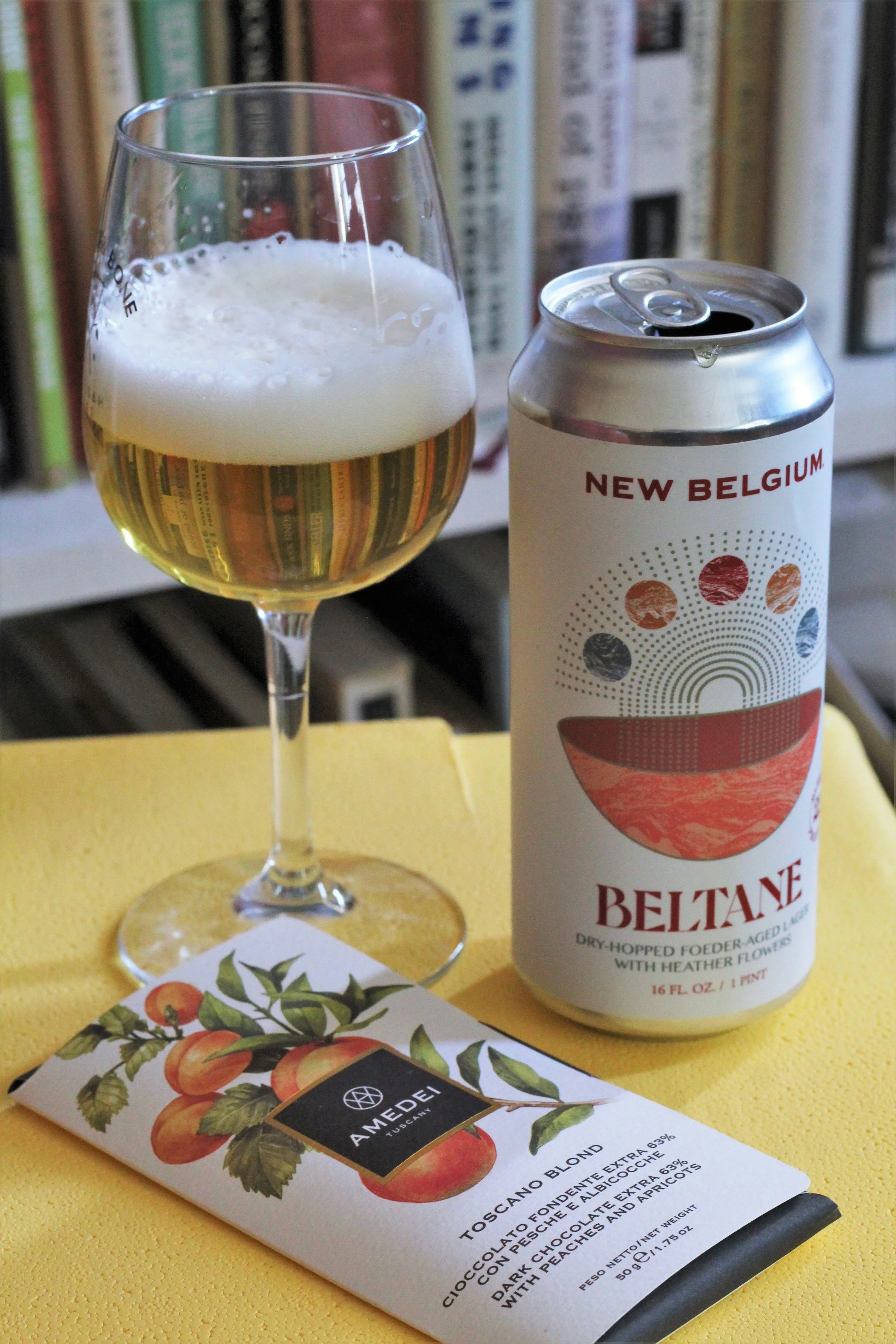 Beer writer David Nilsen's favorite beer and chocolate pairings of 2022 ...