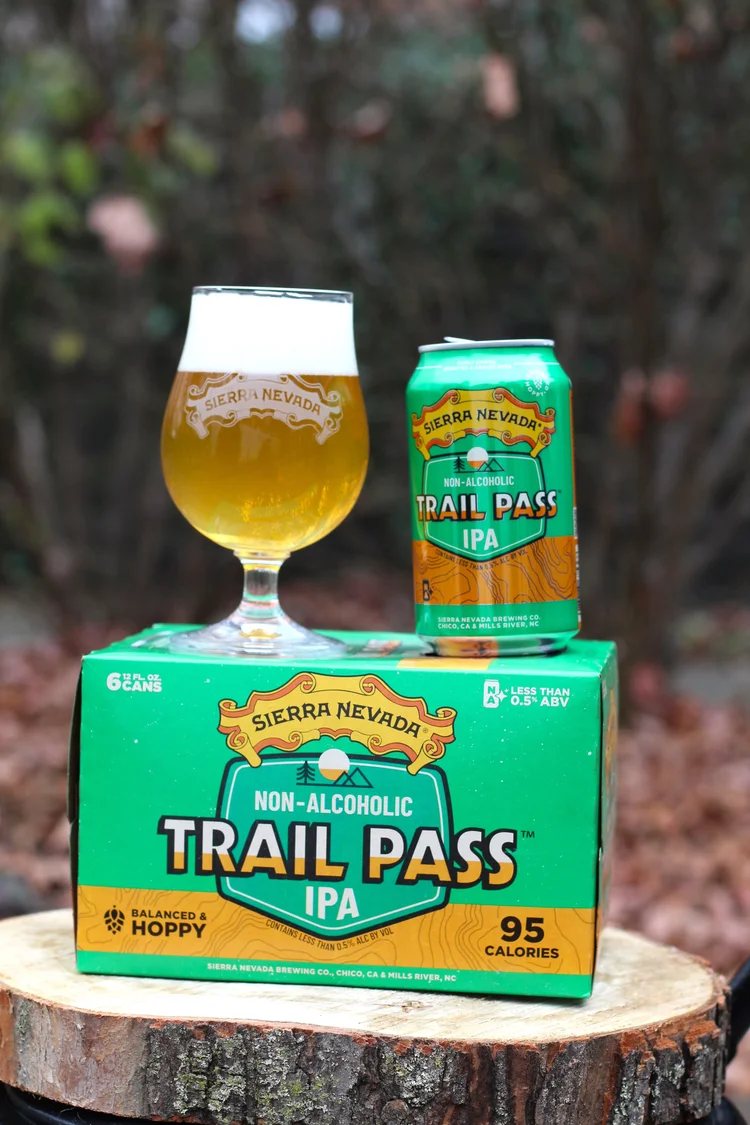 A Guide to the Best Non-Alcoholic Craft Beers by Style — Bean to Barstool