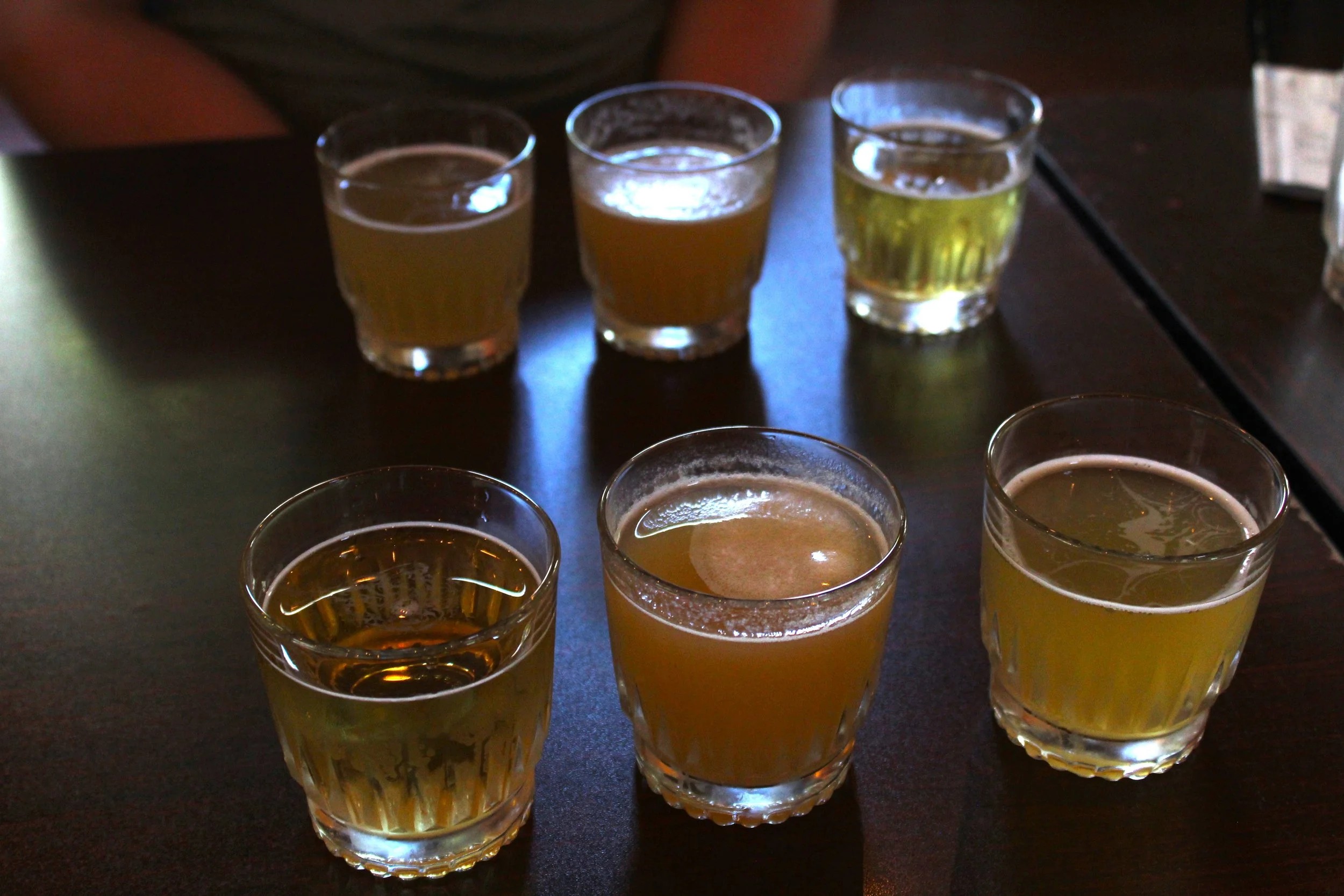 Brewing Beer with Cacao Fruit Pulp — Bean to Barstool