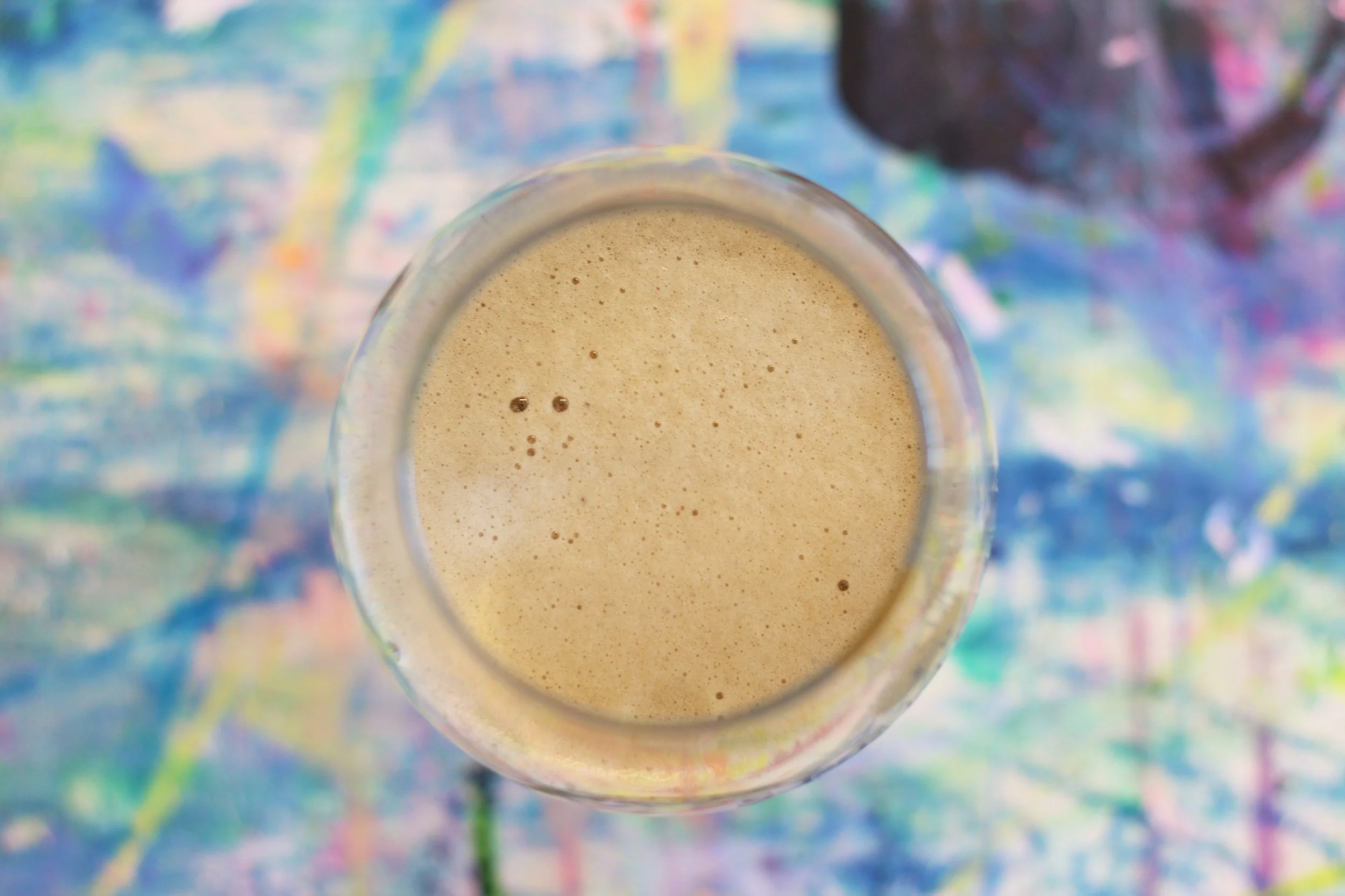 Final Gravity Zine — Bean to Barstool