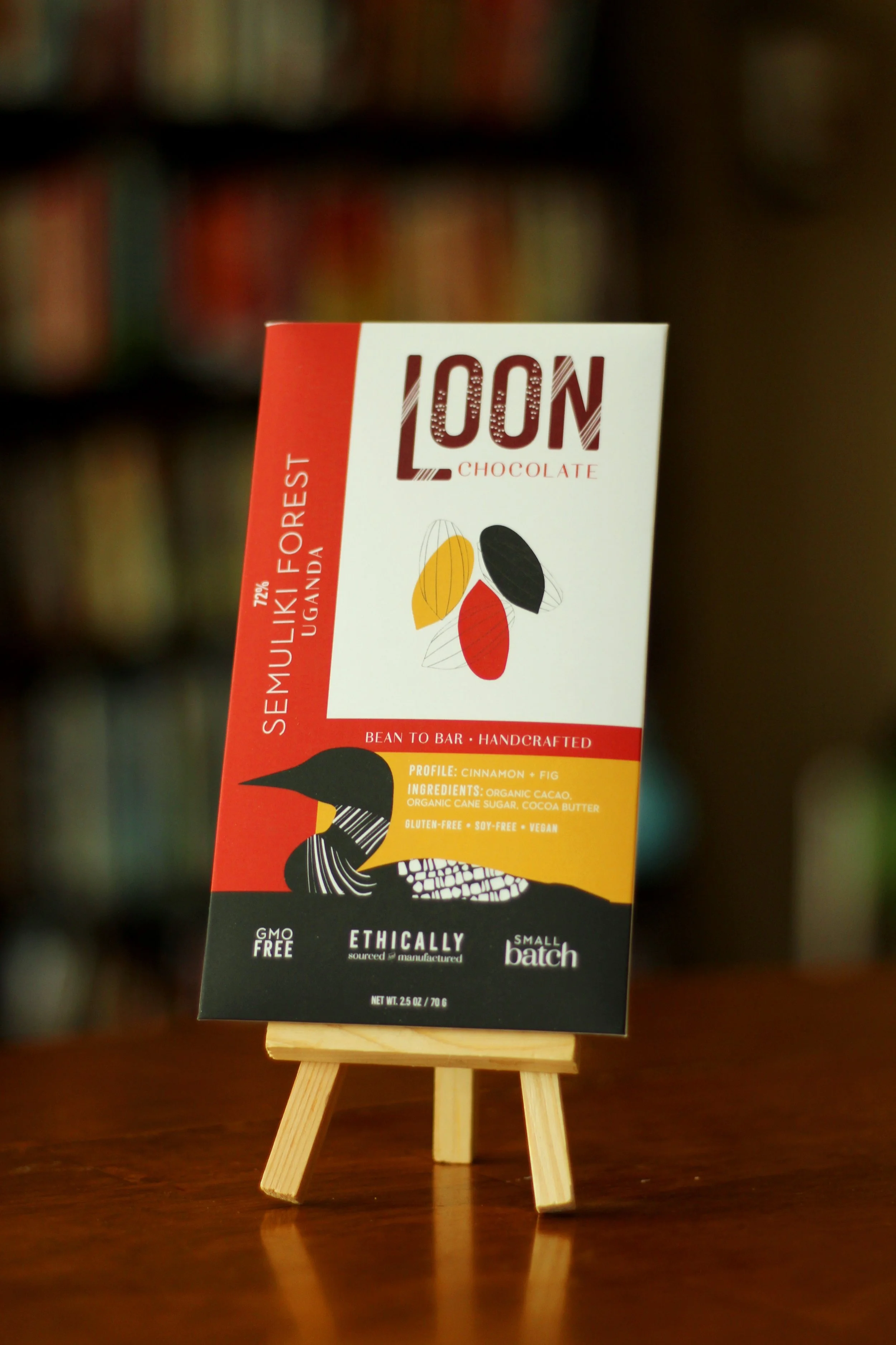 Scott Watson of Loon Chocolate Compares Brewing Beer to Making ...