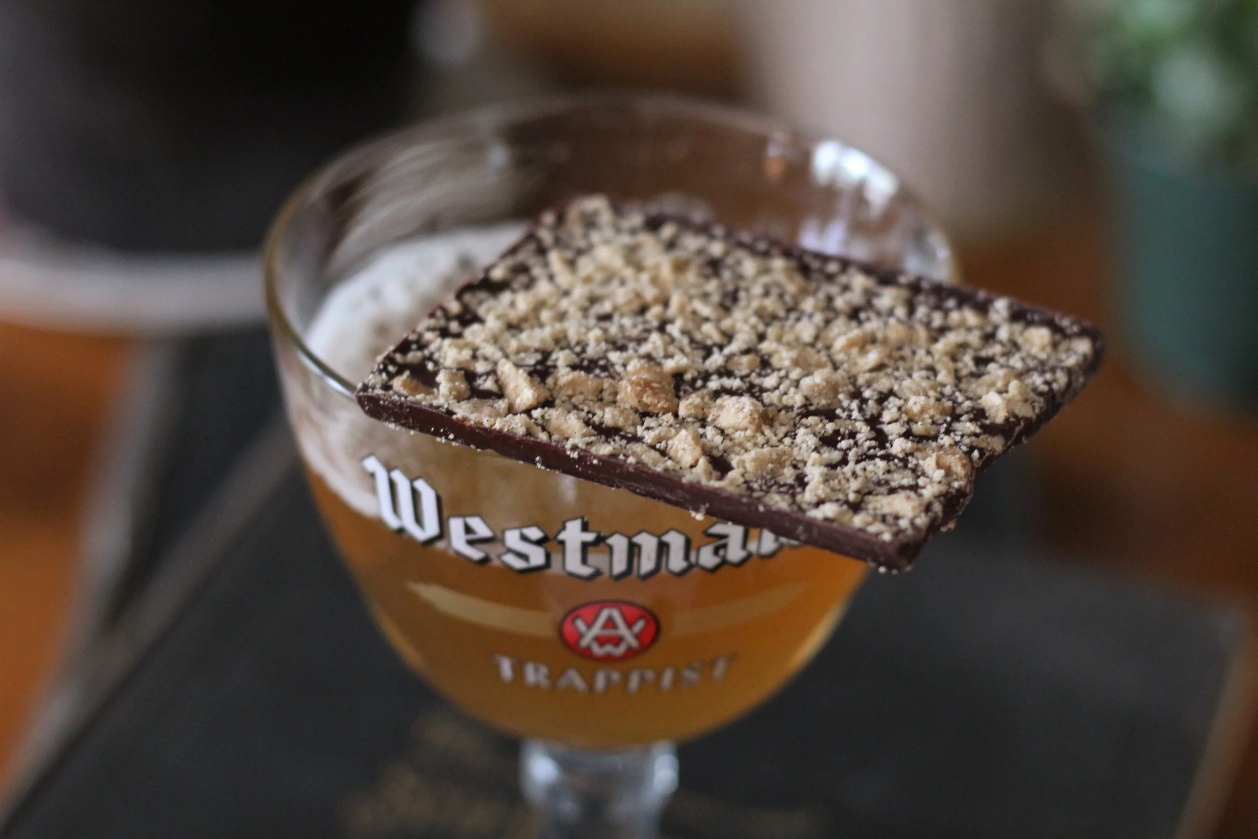 Pairing Belgian Abbey Ales with Craft Chocolate — Bean to Barstool