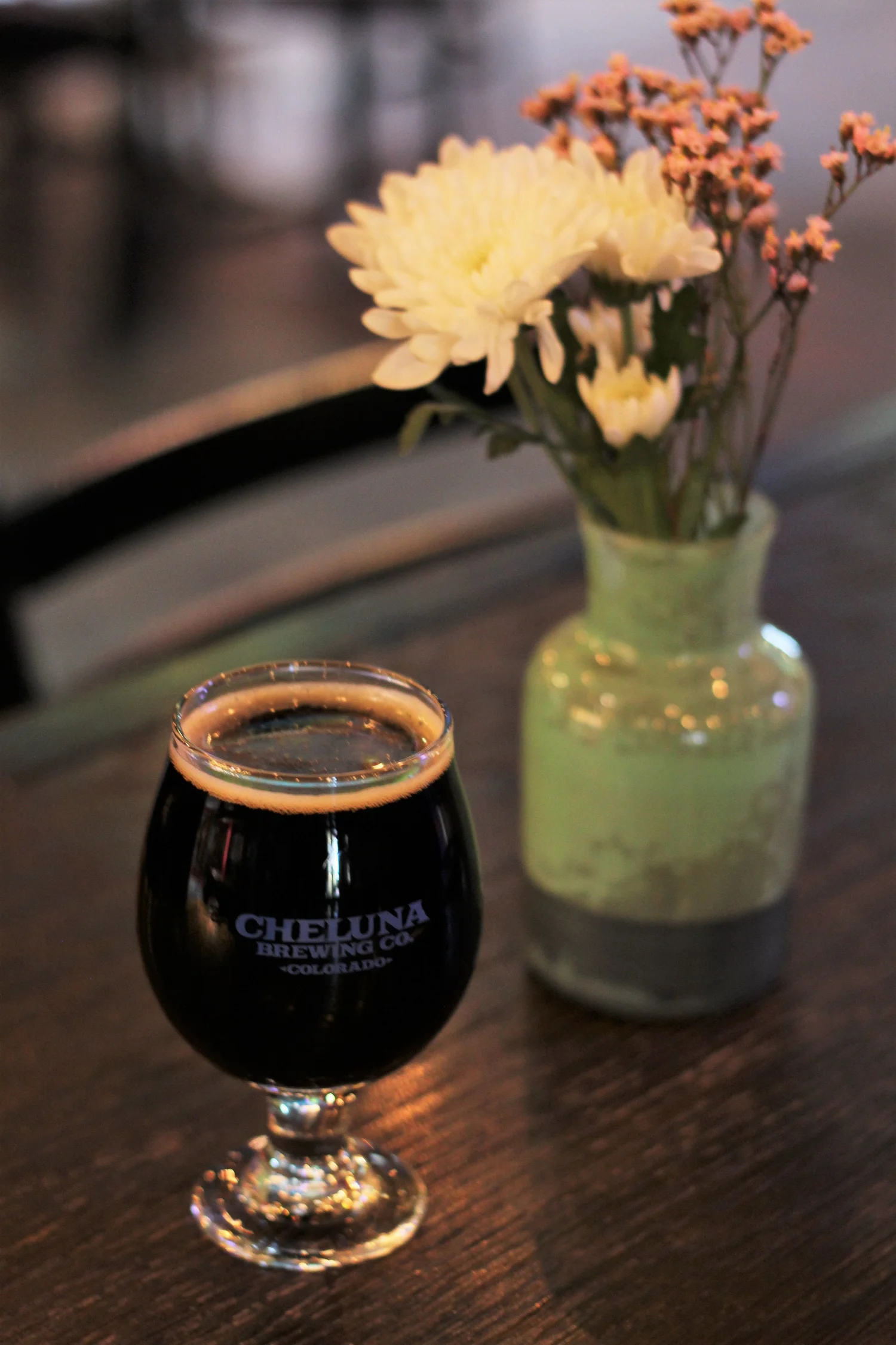 The Best Chocolate Beers of Great American Beer Festival 2022 — Bean to ...