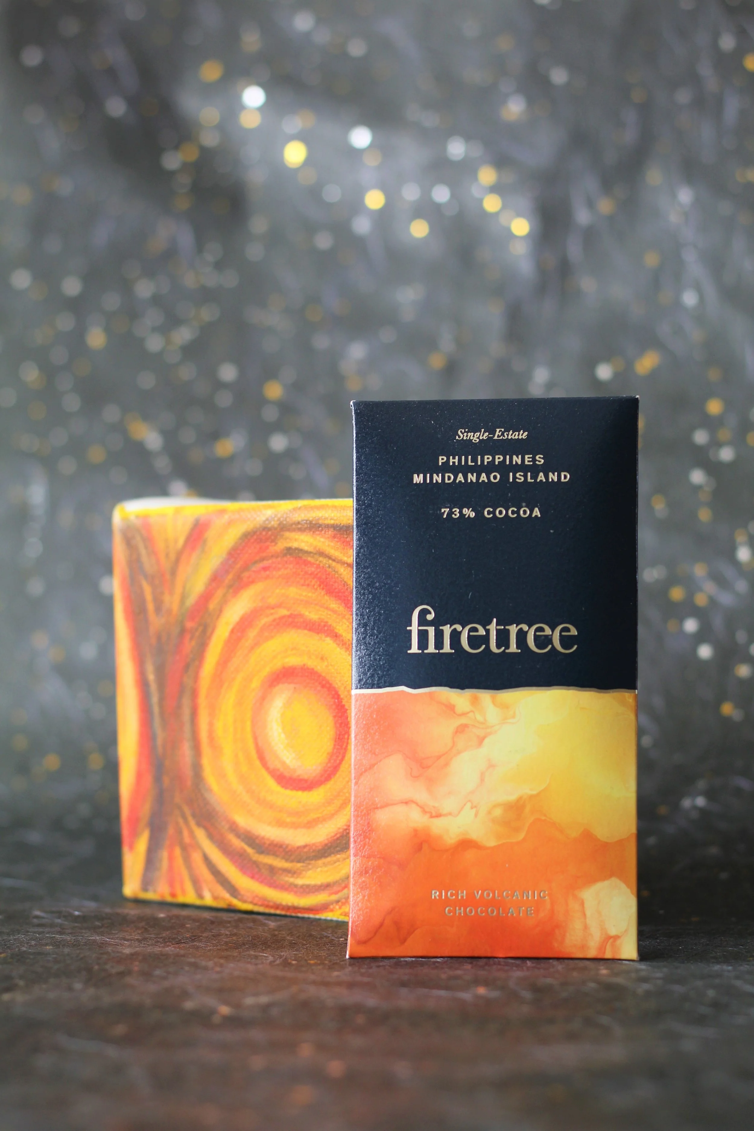 An Interview with Bean to Bar Chocolate Maker Martyn O'Dare of Firetree ...