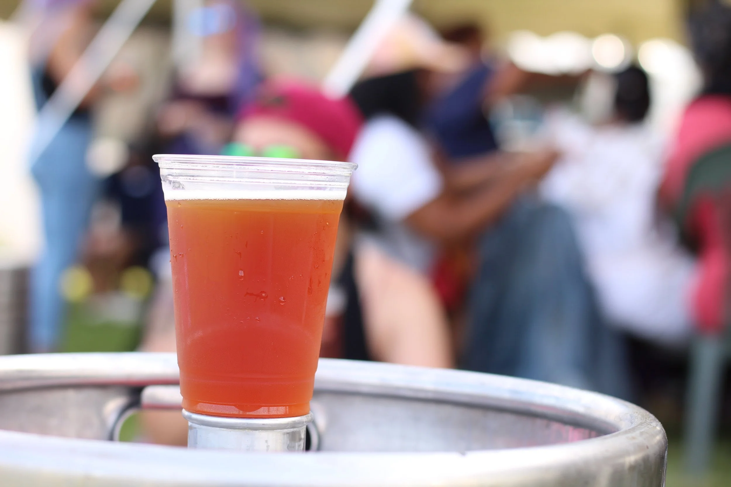 Rabid Brewing's Feast of the Goat Queen is a Celebration of Mythology ...