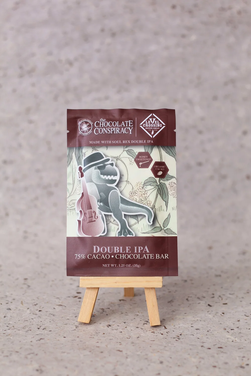 IPA Chocolate | Craft Chocolate Makers Work with IPAs and Hops to ...