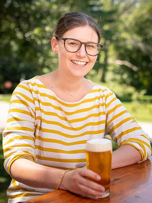 Hooray for Craft Beer with Cartoonist Em Sauter of Pints and Panels ...