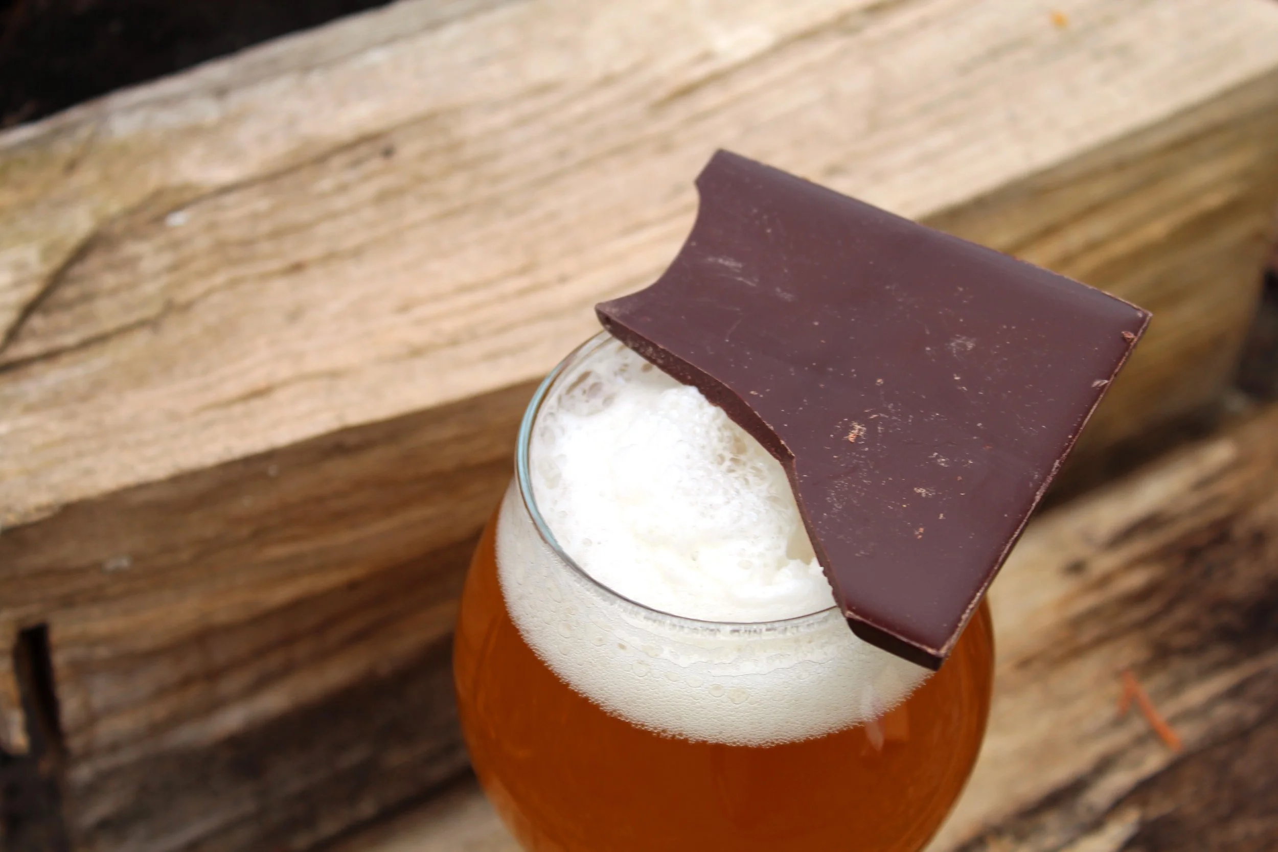 Flavor Language in Craft Beer and Craft Chocolate — Bean to Barstool