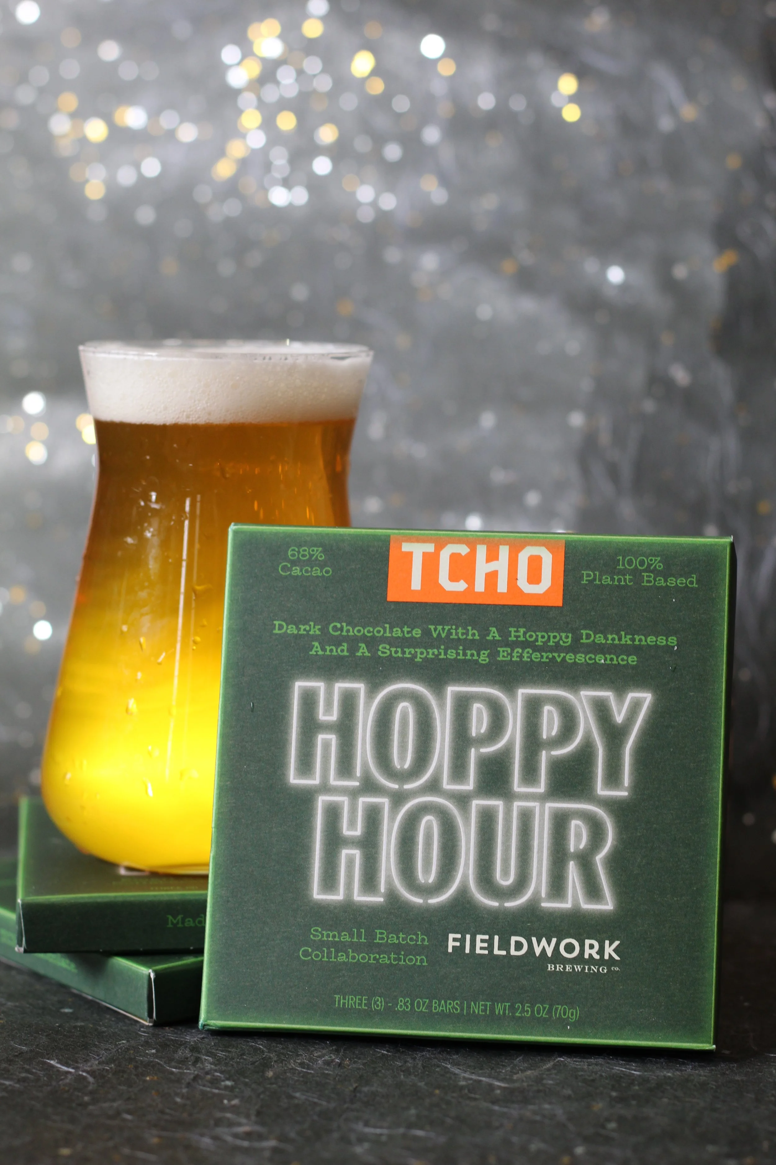 Brad Kintzer of TCHO Chocolate on Cacao Sourcing, What Craft Means, and ...