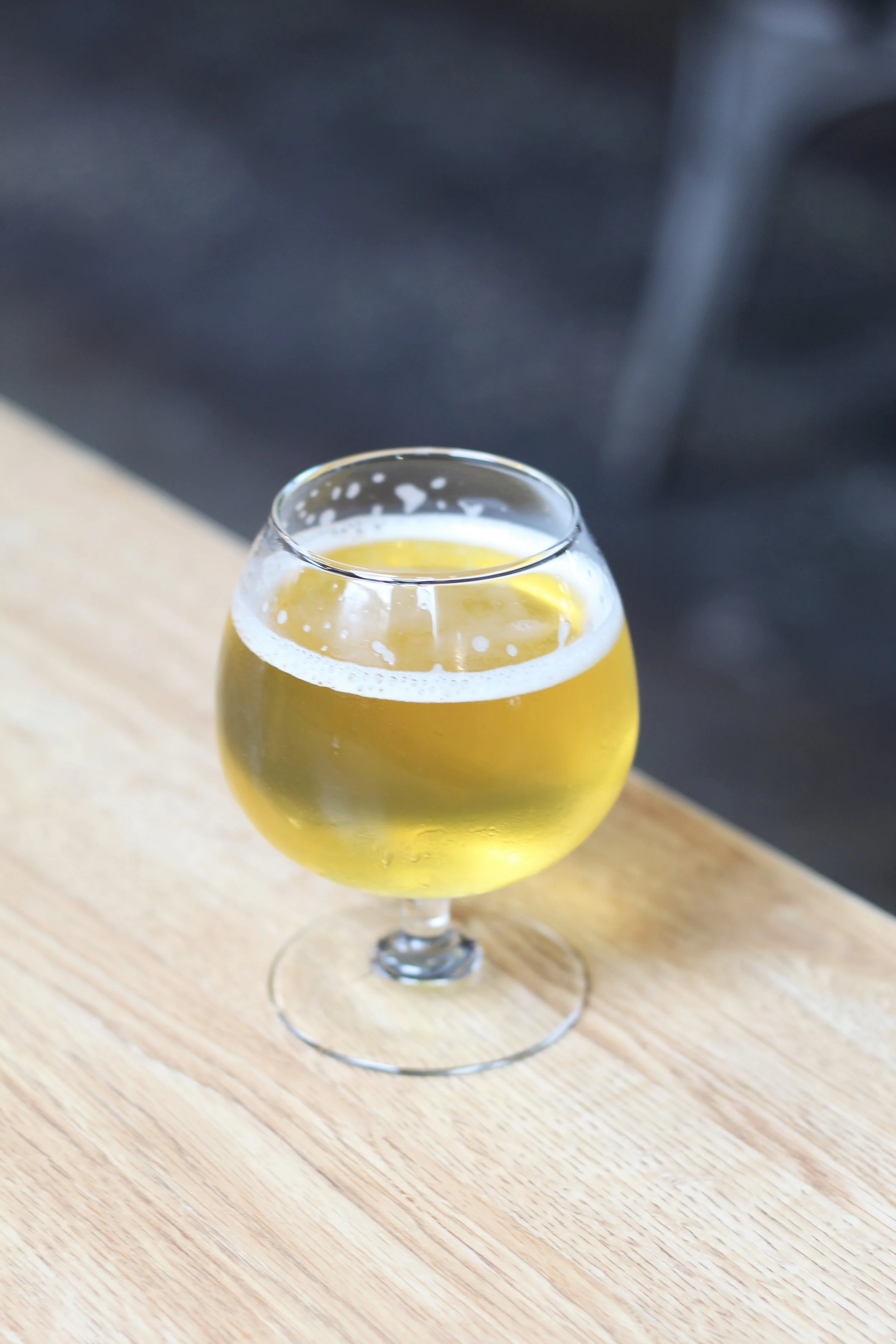 Flavor Language in Craft Beer and Craft Chocolate — Bean to Barstool
