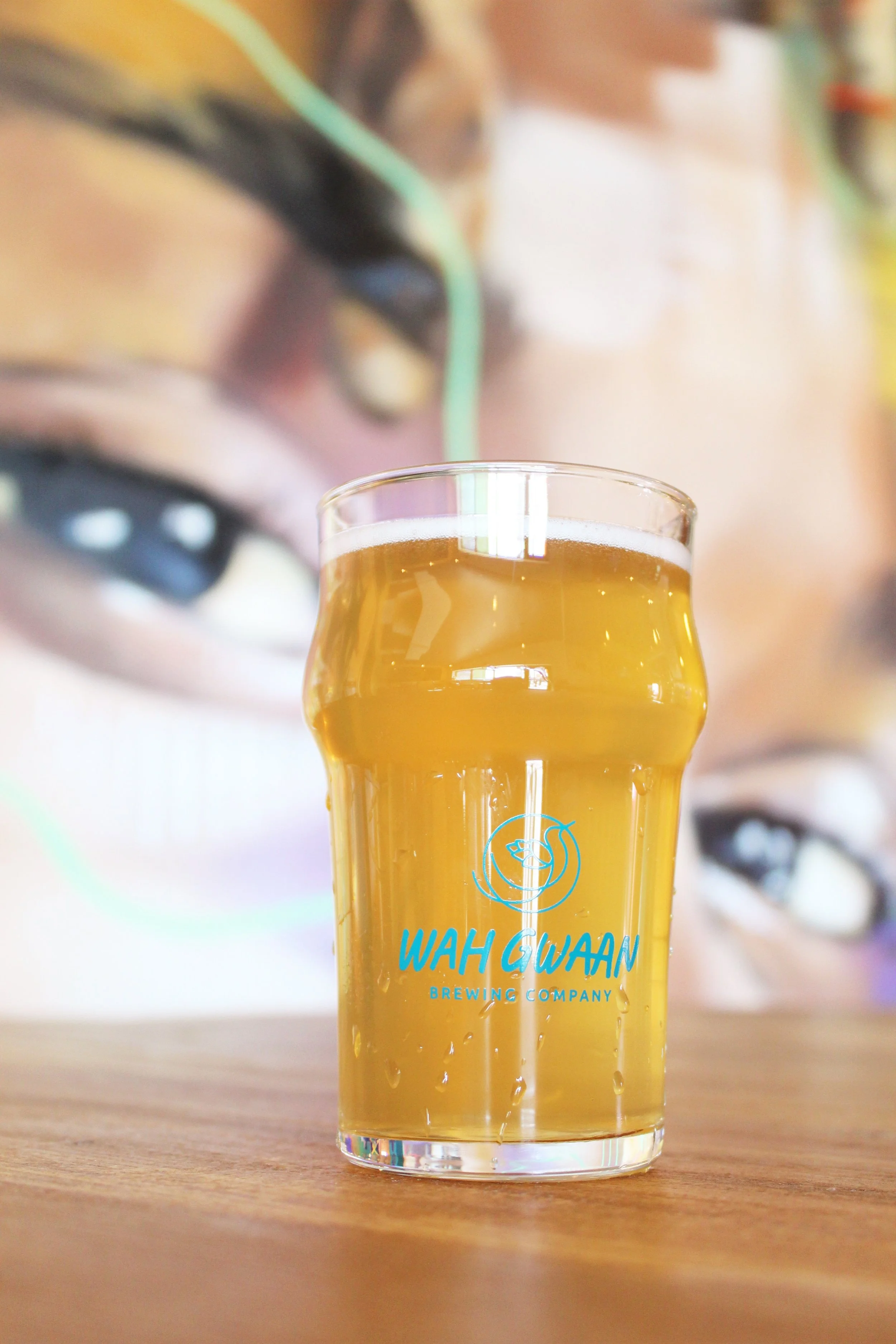 Wah Gwaan and Reflecting on Craft Beer Closures — Bean to Barstool