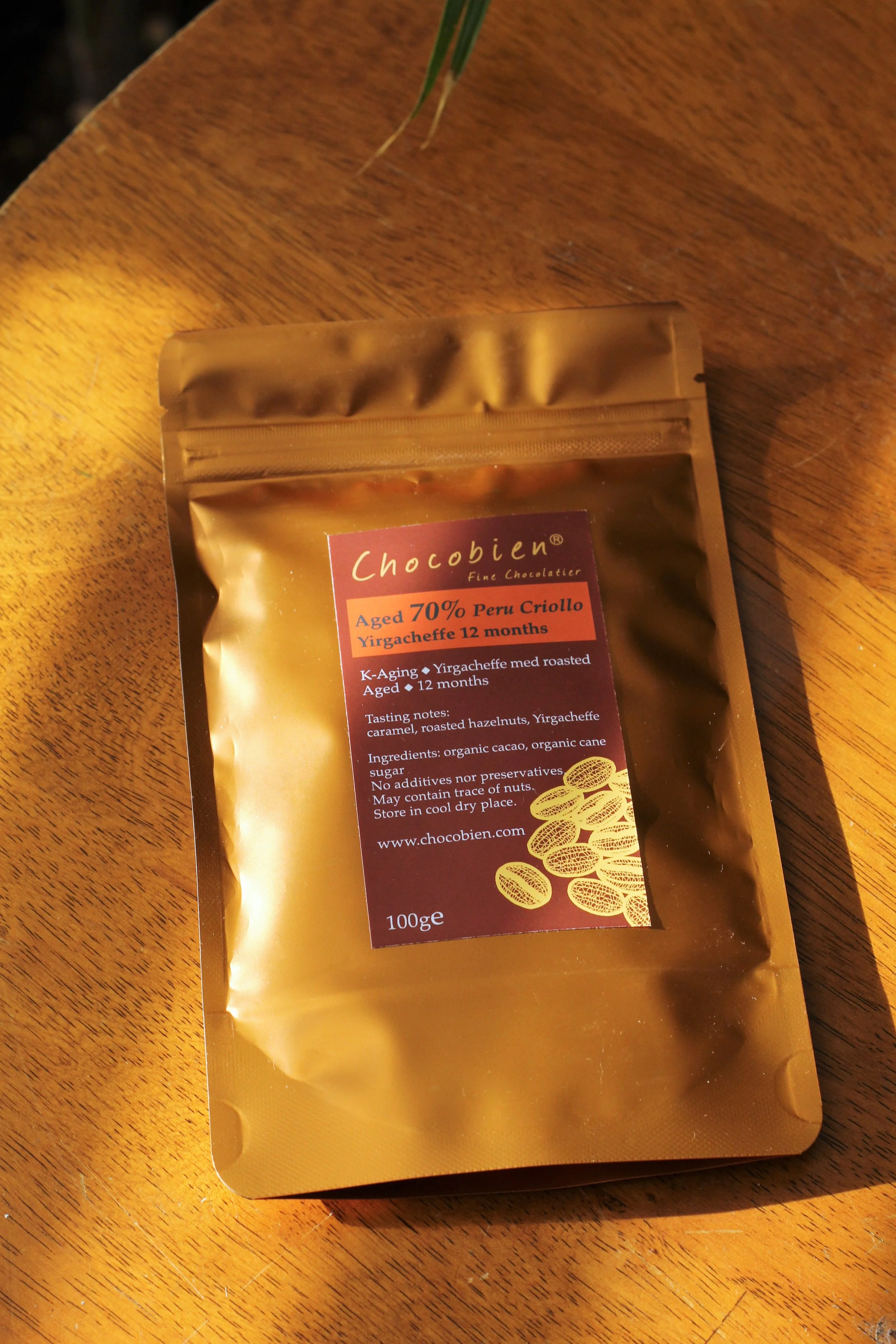 Favorite Bean to Bar Chocolates of 2023 — Bean to Barstool