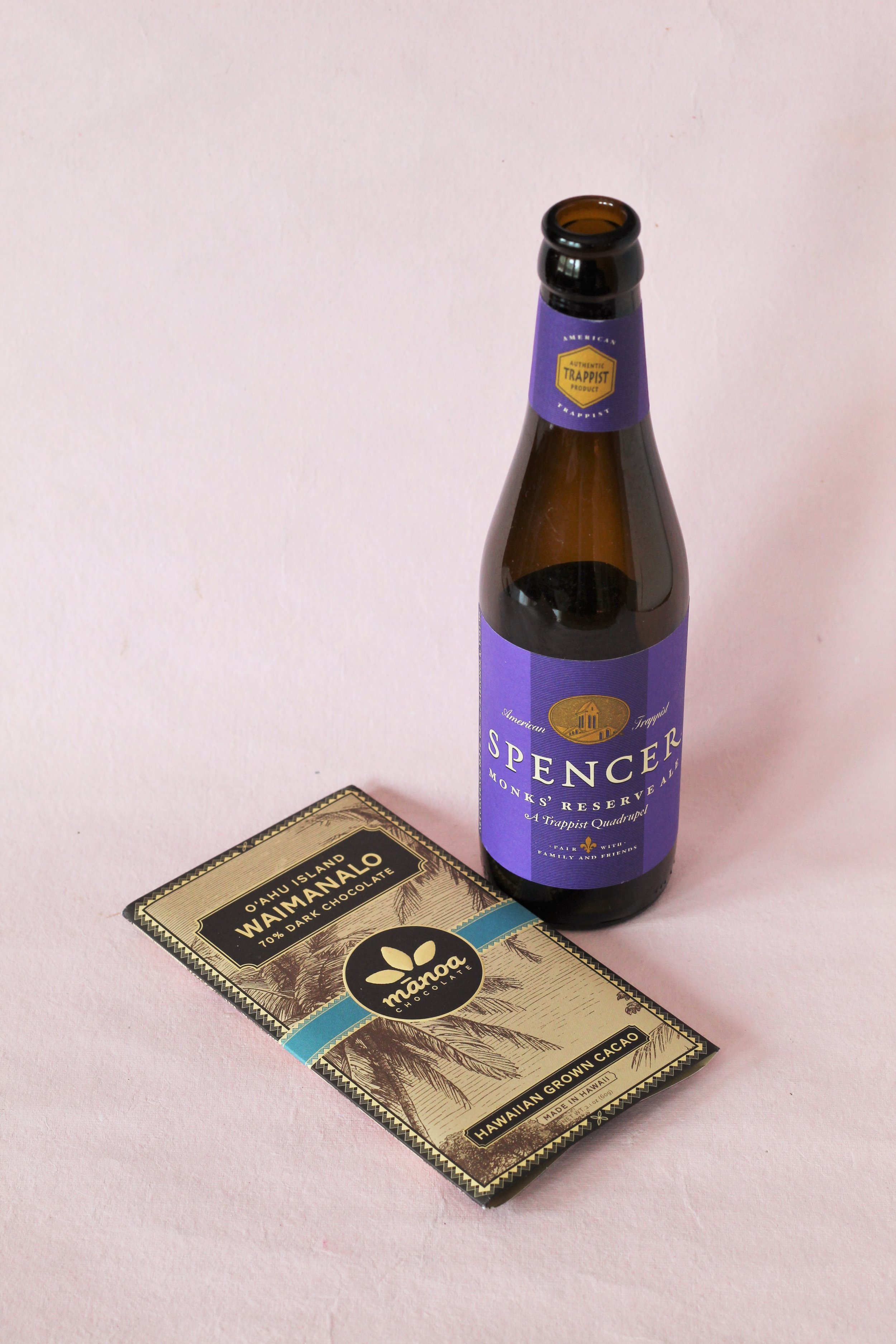 Beer writer David Nilsen's favorite beer and chocolate pairings of 2022 ...