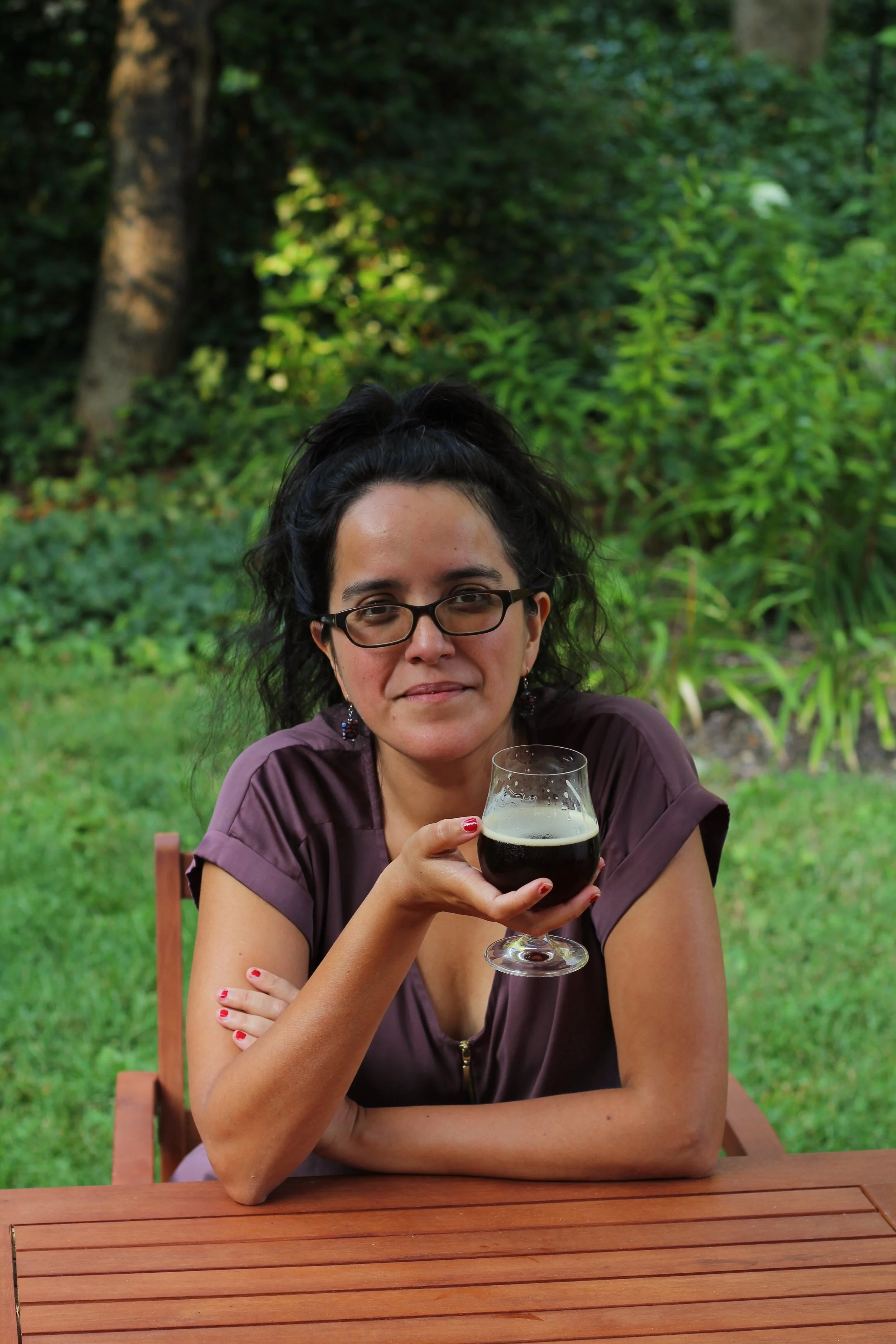 Final Gravity Zine — Bean to Barstool