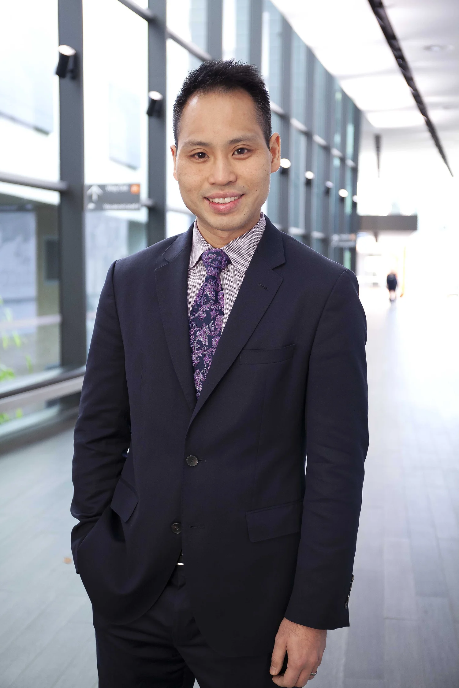 Team 1 — Coastal Cardiology