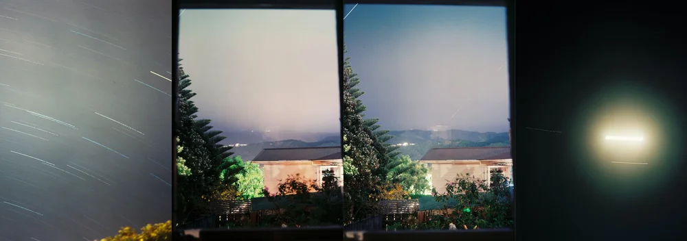 Exploring the Healing Power of the Moon and Night Sky Through Analogue ...