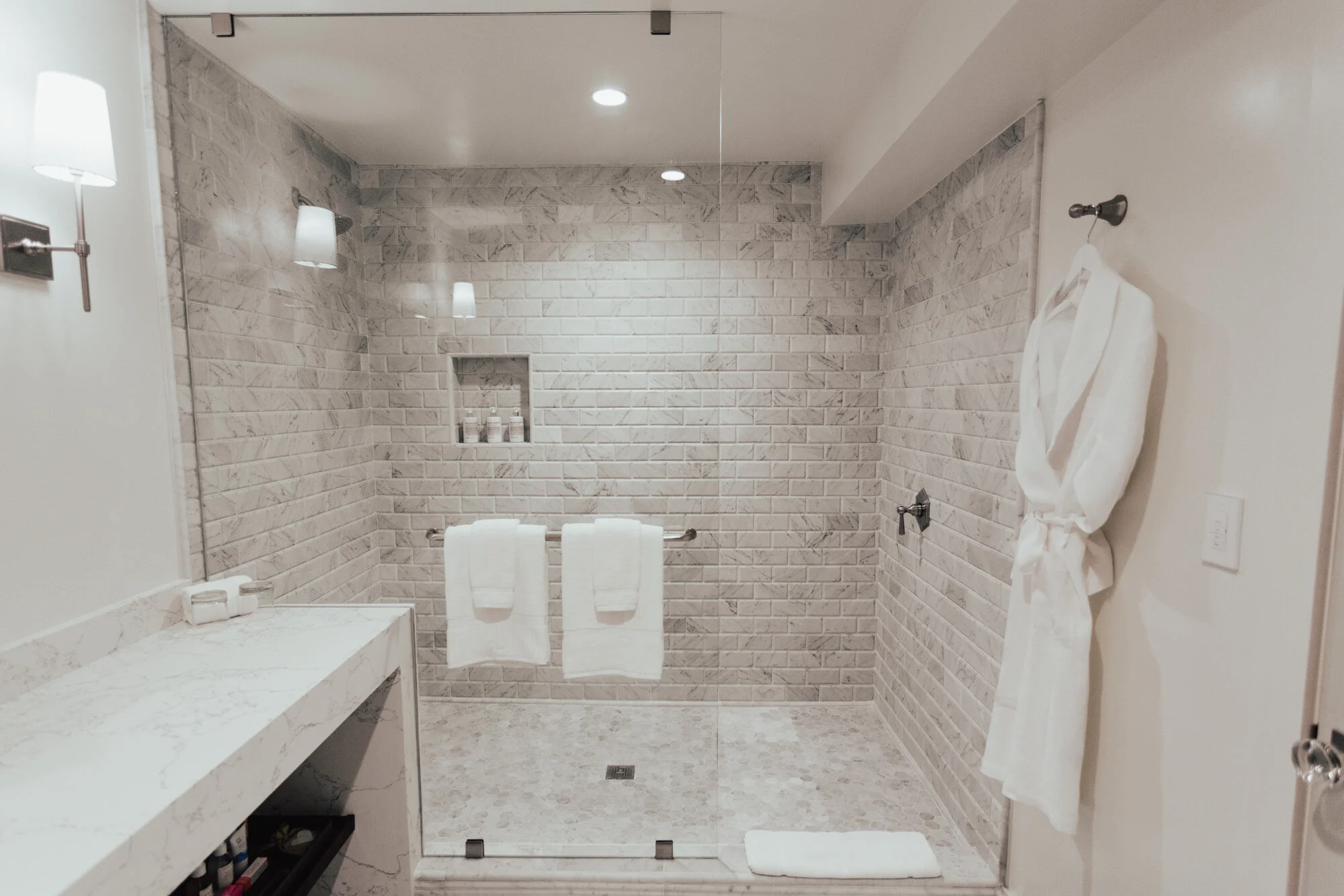 Rooms — The Winston