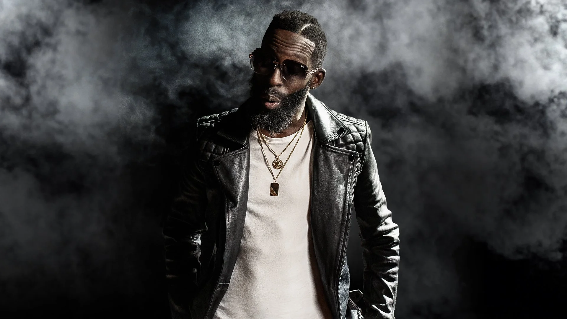 Tye Tribbett