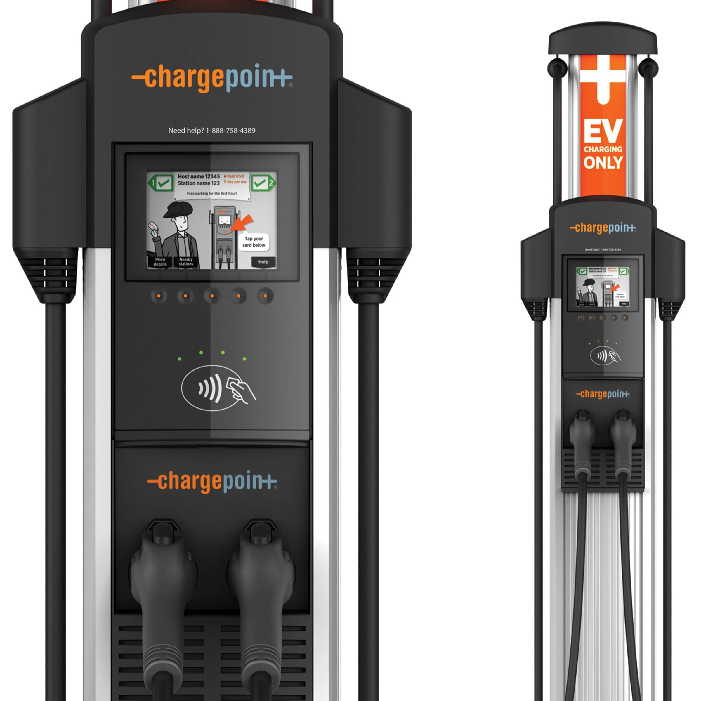 Aloha Charge - Only EV charging reseller based in Hawaii