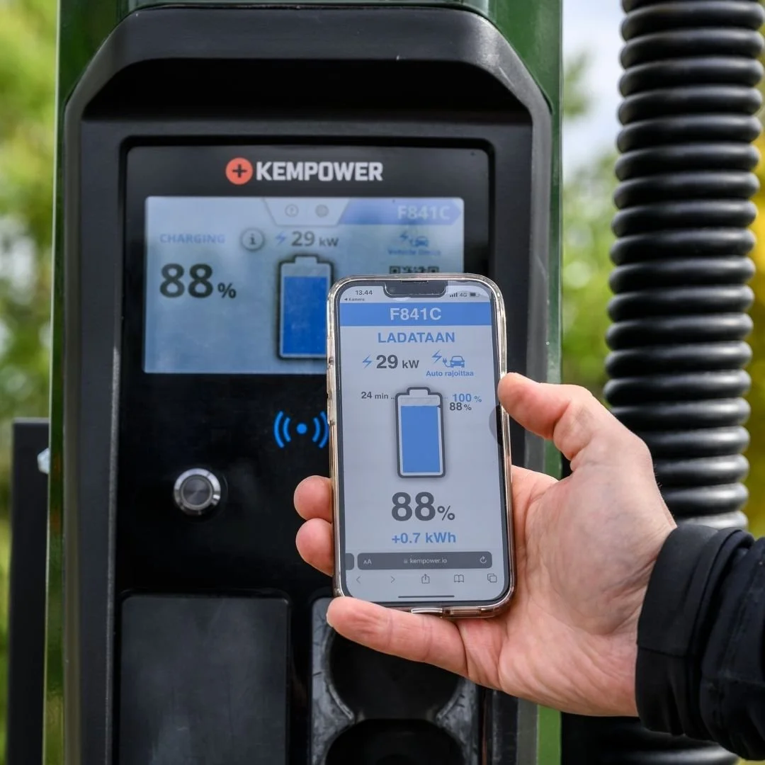 Aloha Charge - Only EV charging reseller based in Hawaii