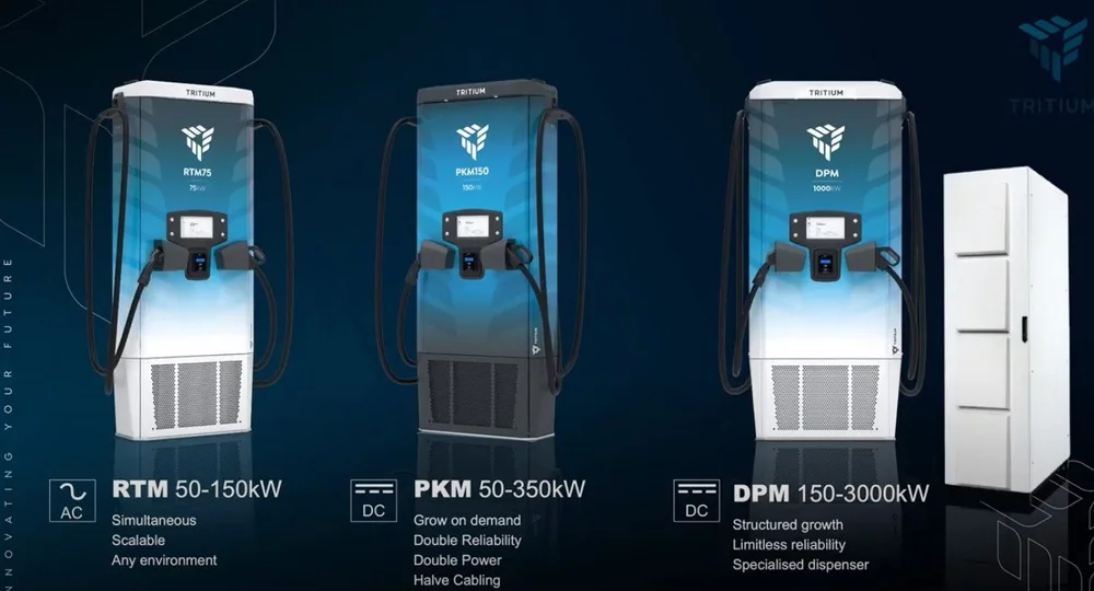 Aloha Charge - Only EV charging reseller based in Hawaii