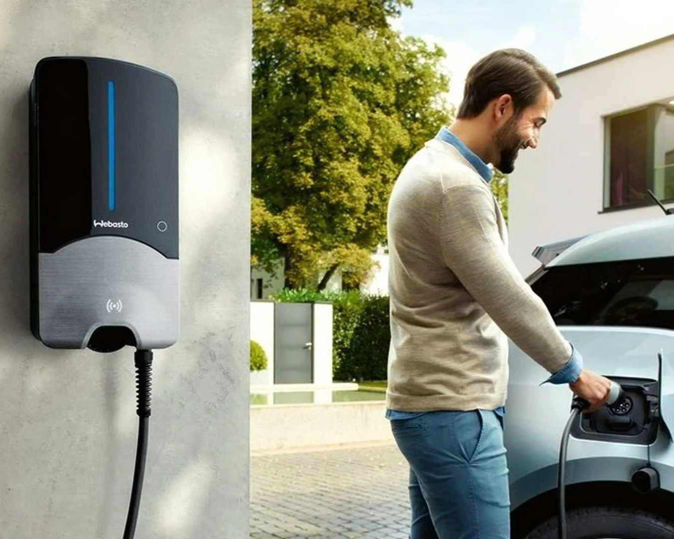 Aloha Charge - Only EV charging reseller based in Hawaii