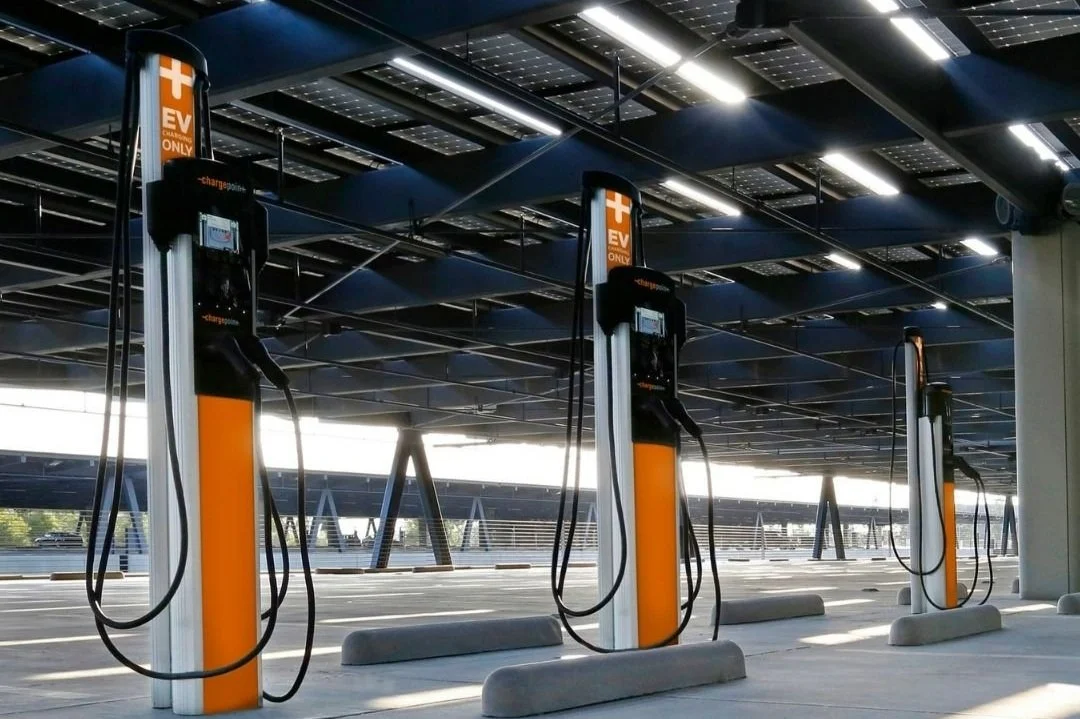 Aloha Charge - Only EV charging reseller based in Hawaii