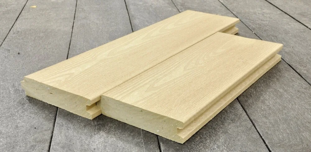 Poly Lumber Suppliers Ontario Canada - Greenwell Plastics