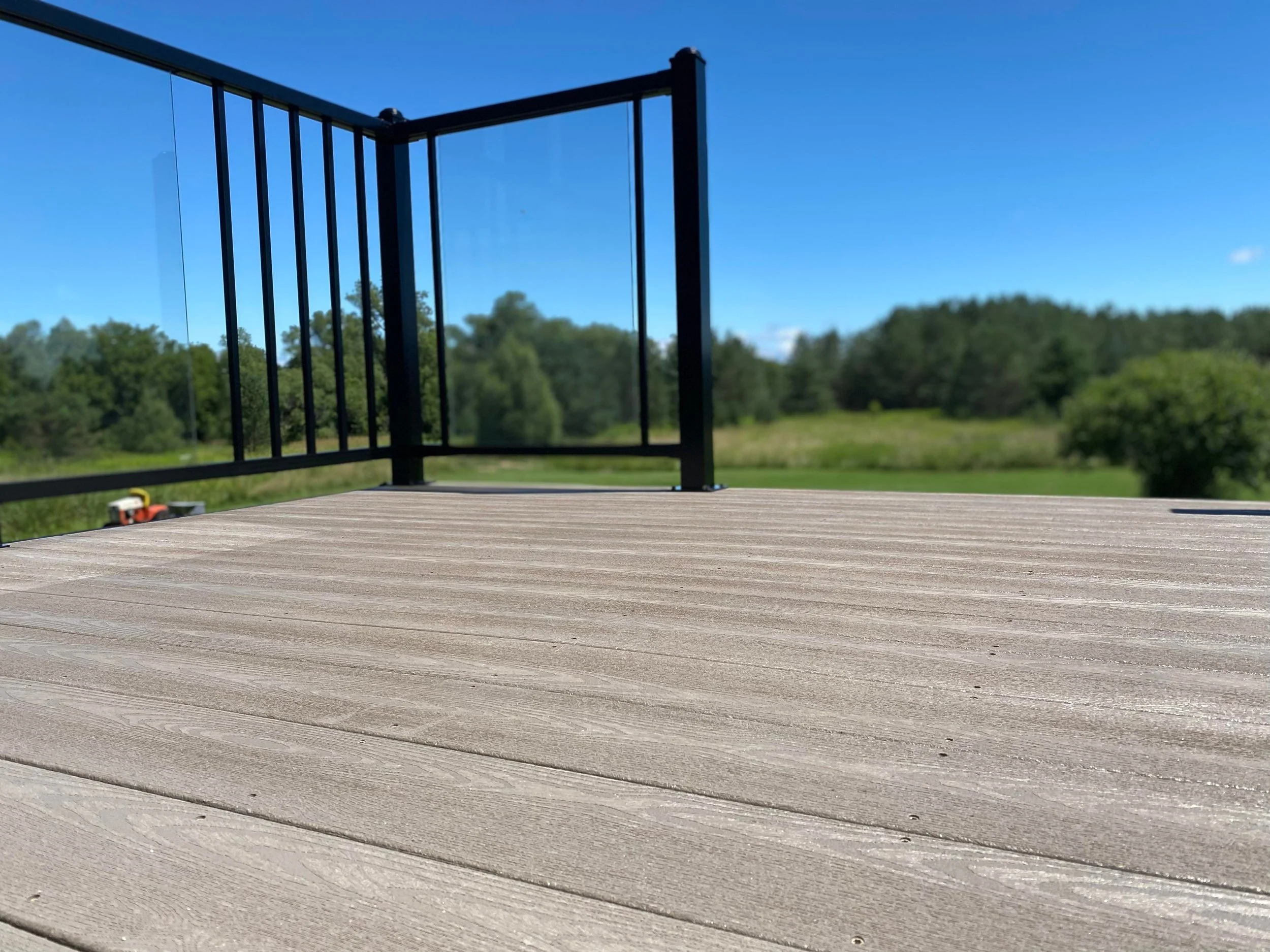 Lumber Products — Greenwell Plastics