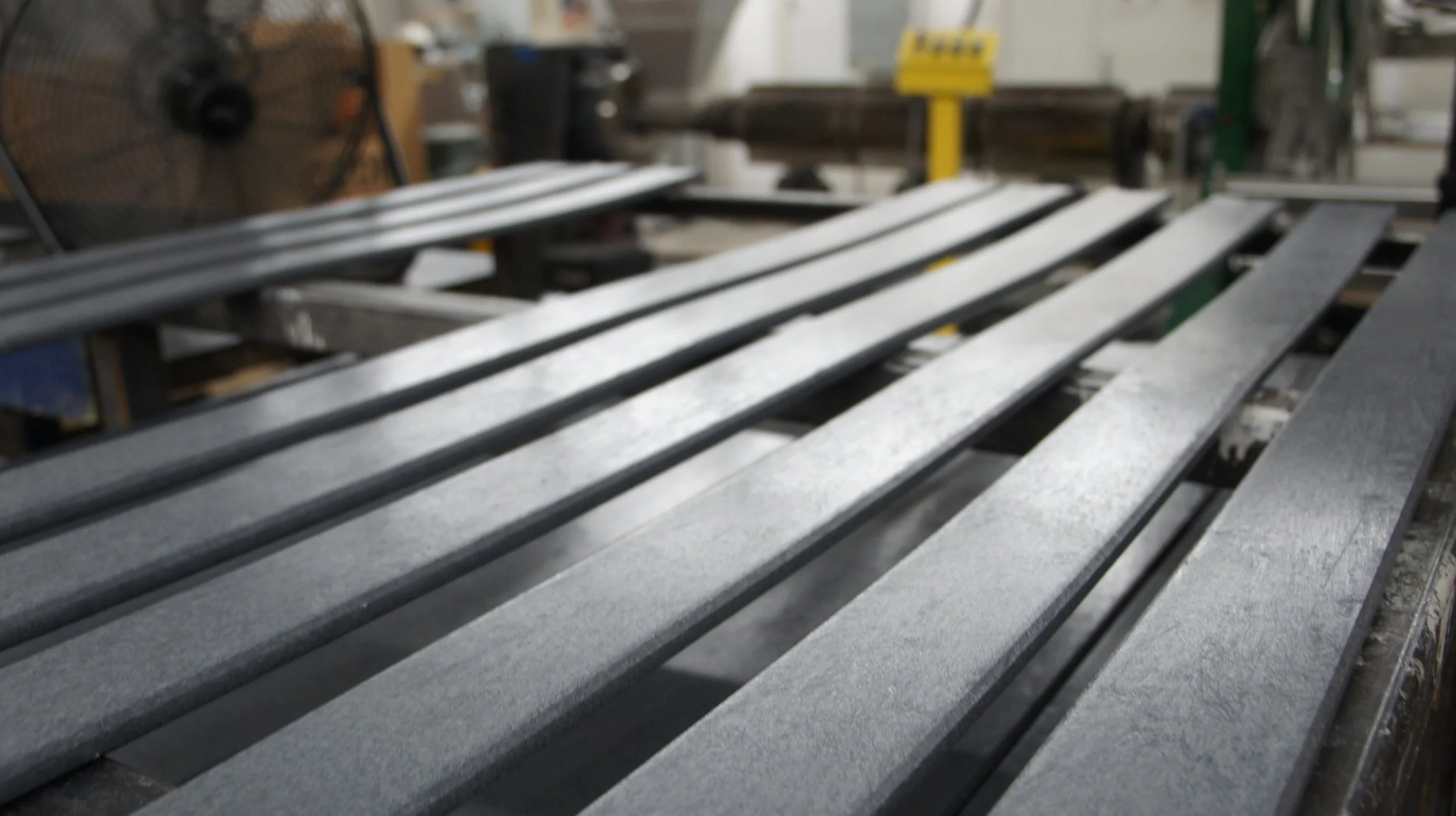 GreenWell Plastics - Poly Lumber Manufacturer | Ontario, Canada