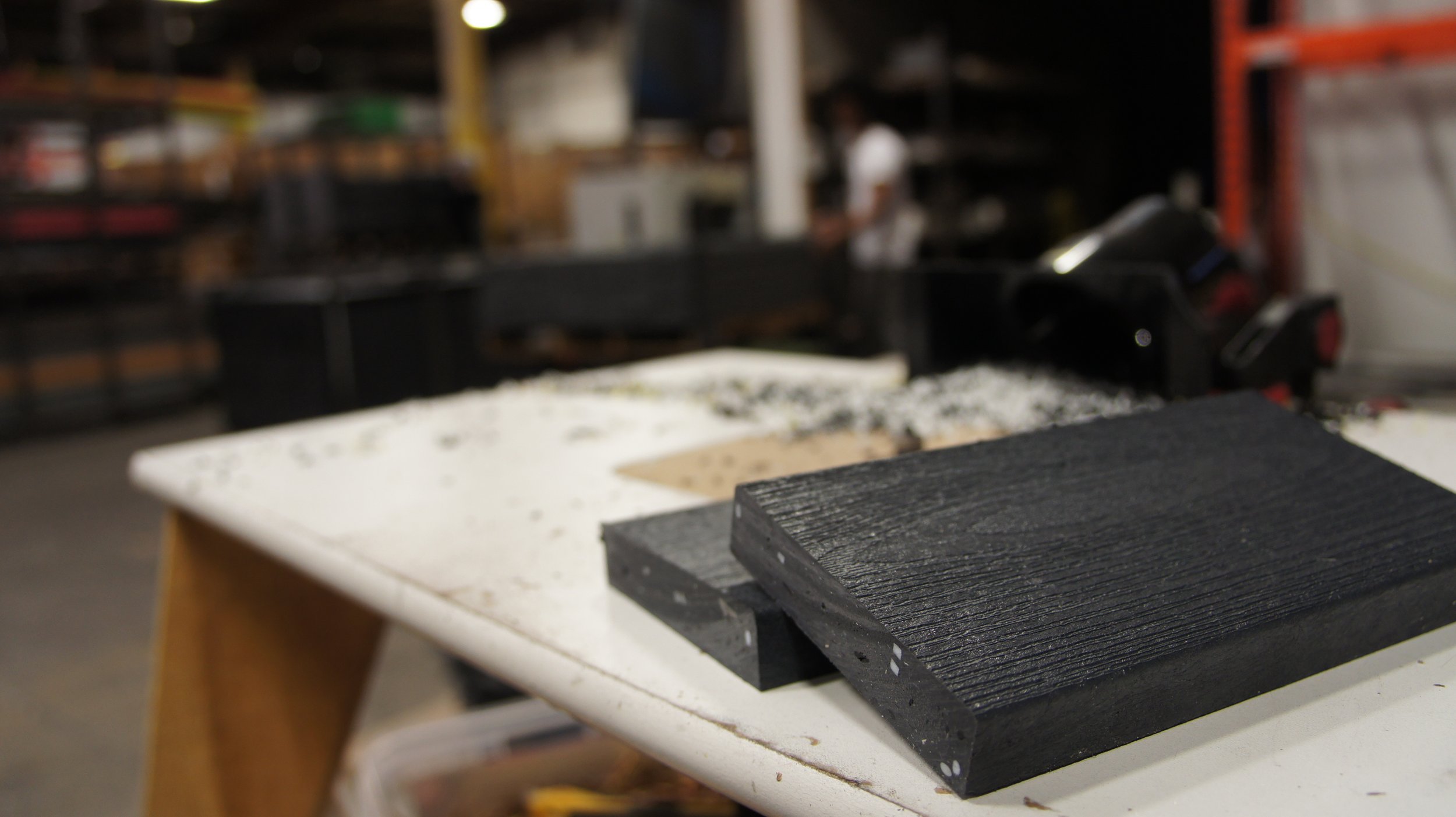 GreenWell Plastics | Sustainable HDPE Plastic Lumber Manufacturer in ...