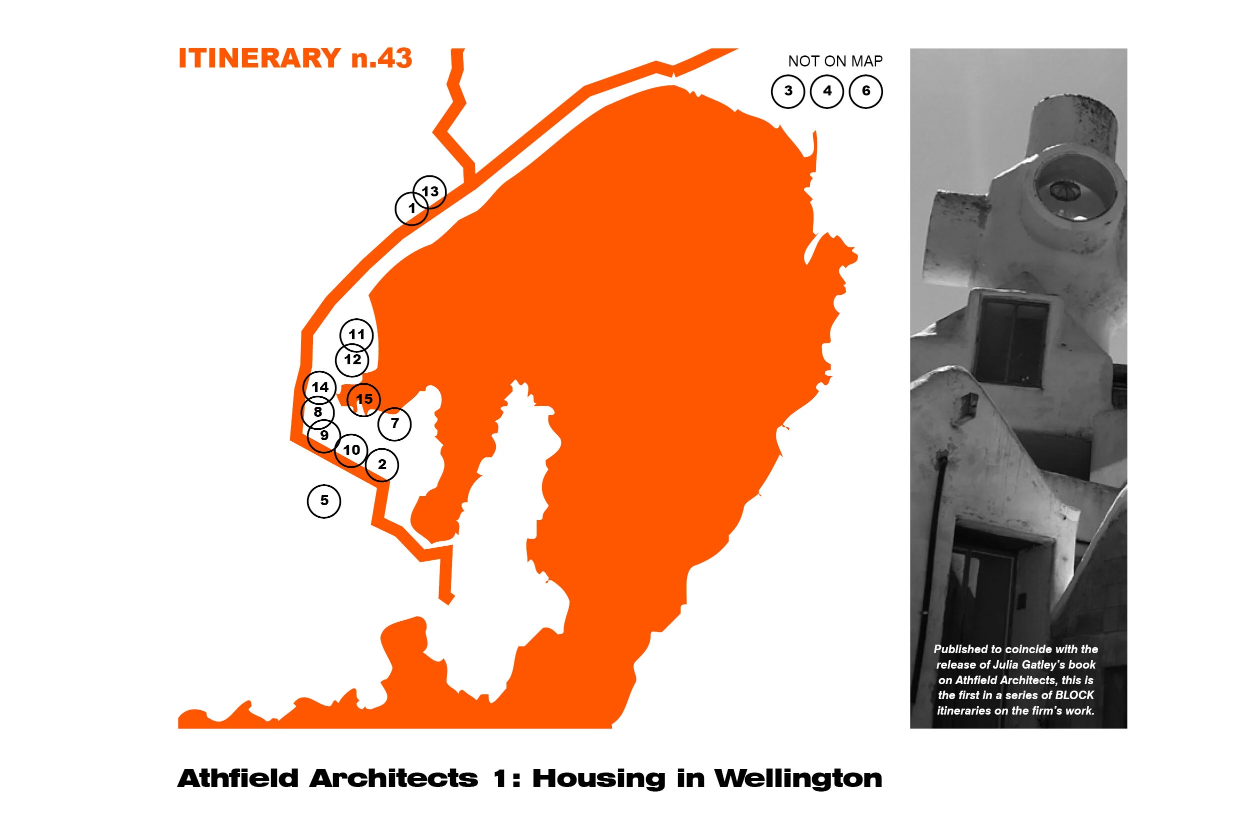 Block Architecture Guides — ANDREW BARRIE LAB