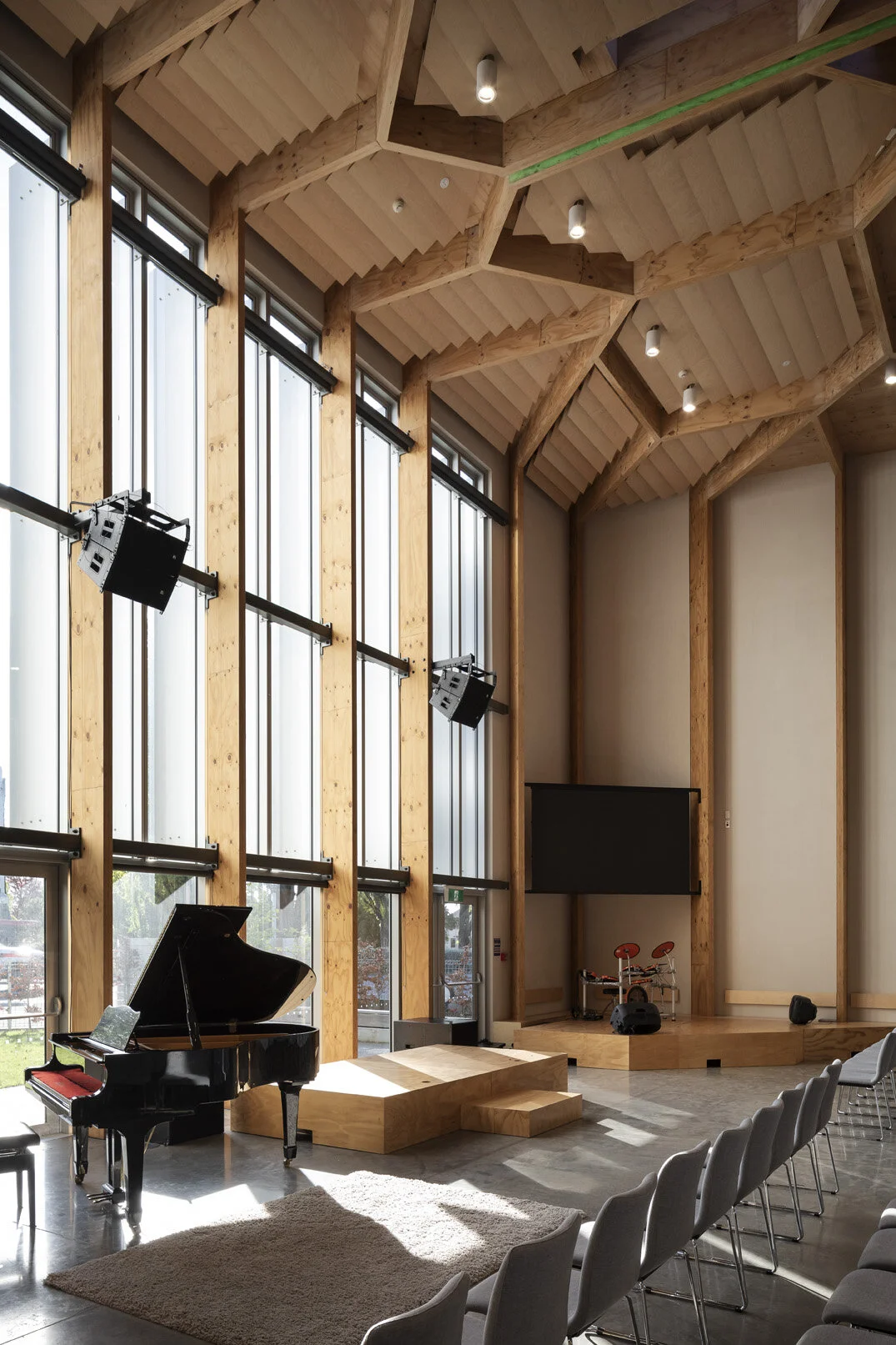 WORK — ANDREW BARRIE LAB