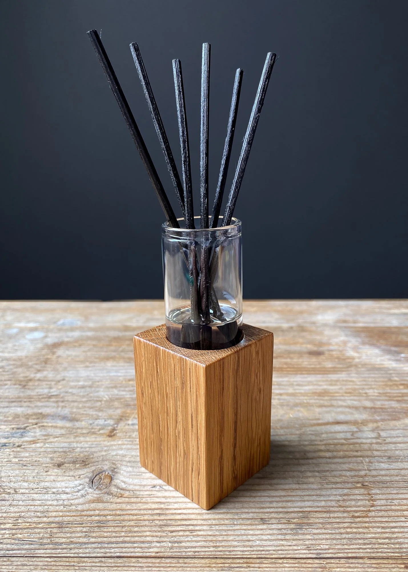 BLACKWOOD & MARBLE | Incense | Room Diffuser — Mill & Mooch