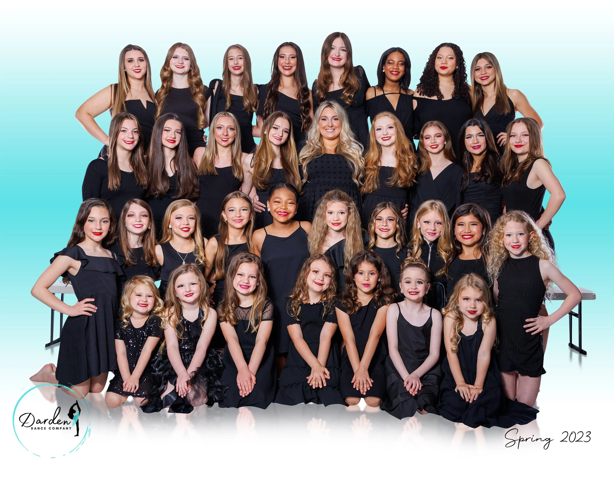 Darden Dance Company