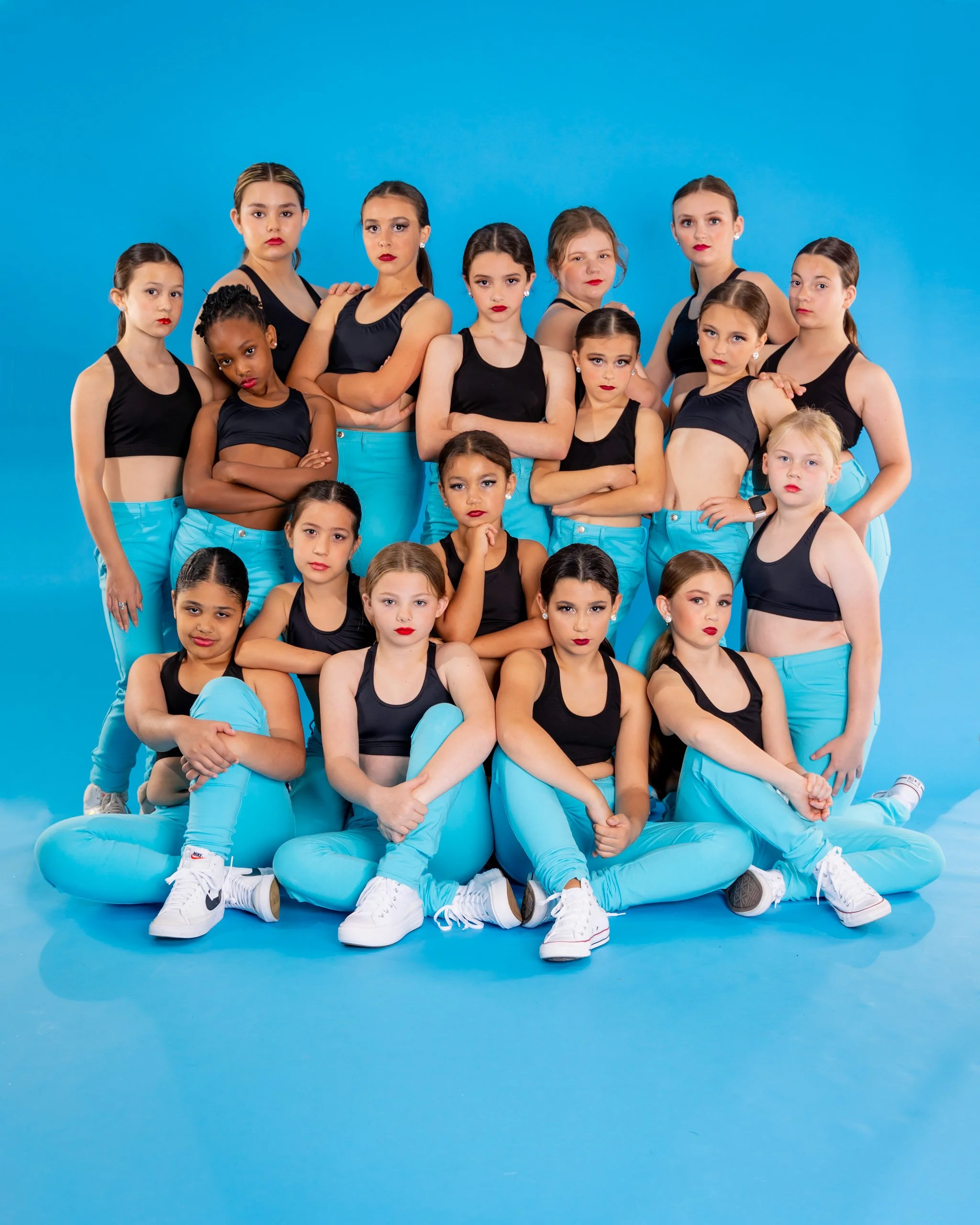 Darden Dance Company