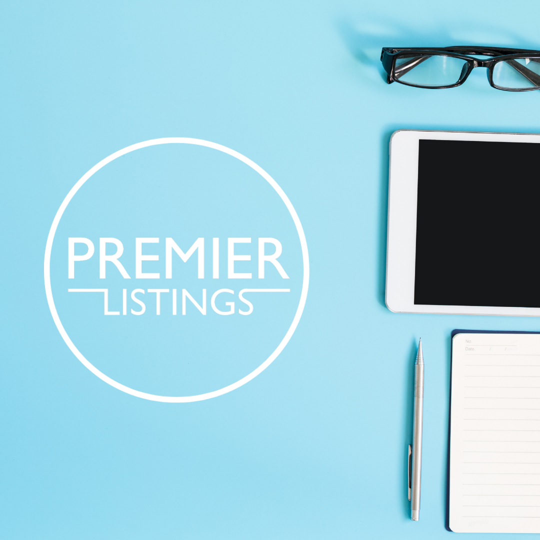 Join Premier Listings