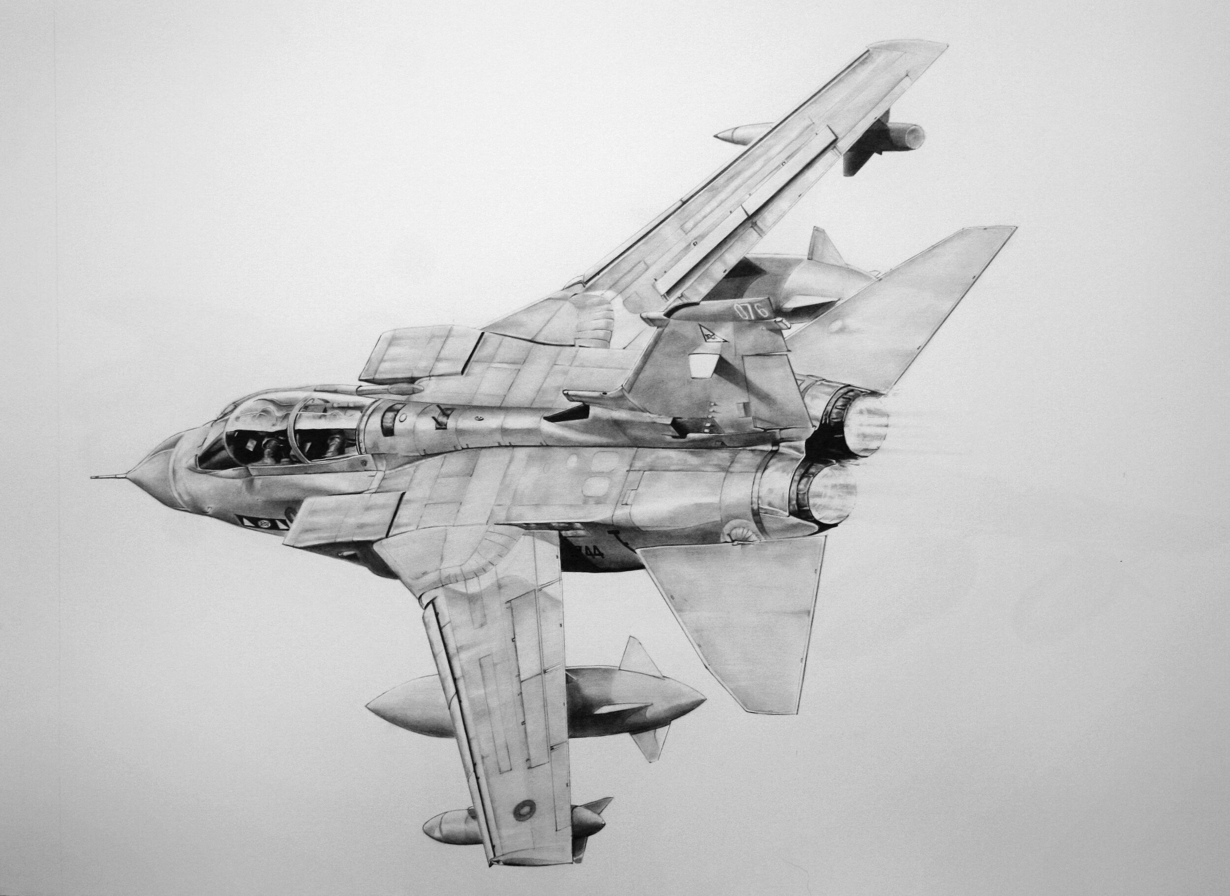 Photos — James Baldwin Aviation Art