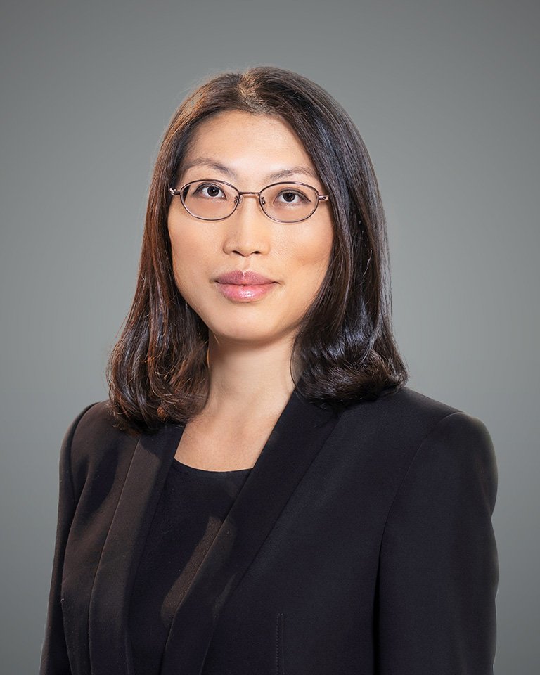 Members Wong Lisa — HKCPG