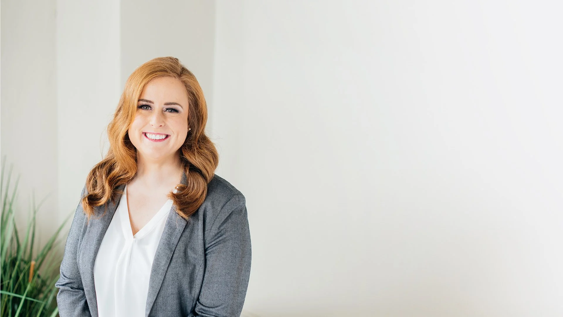 Executive Search — Bryant Group