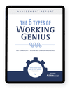 Working Genius — Bryant Group