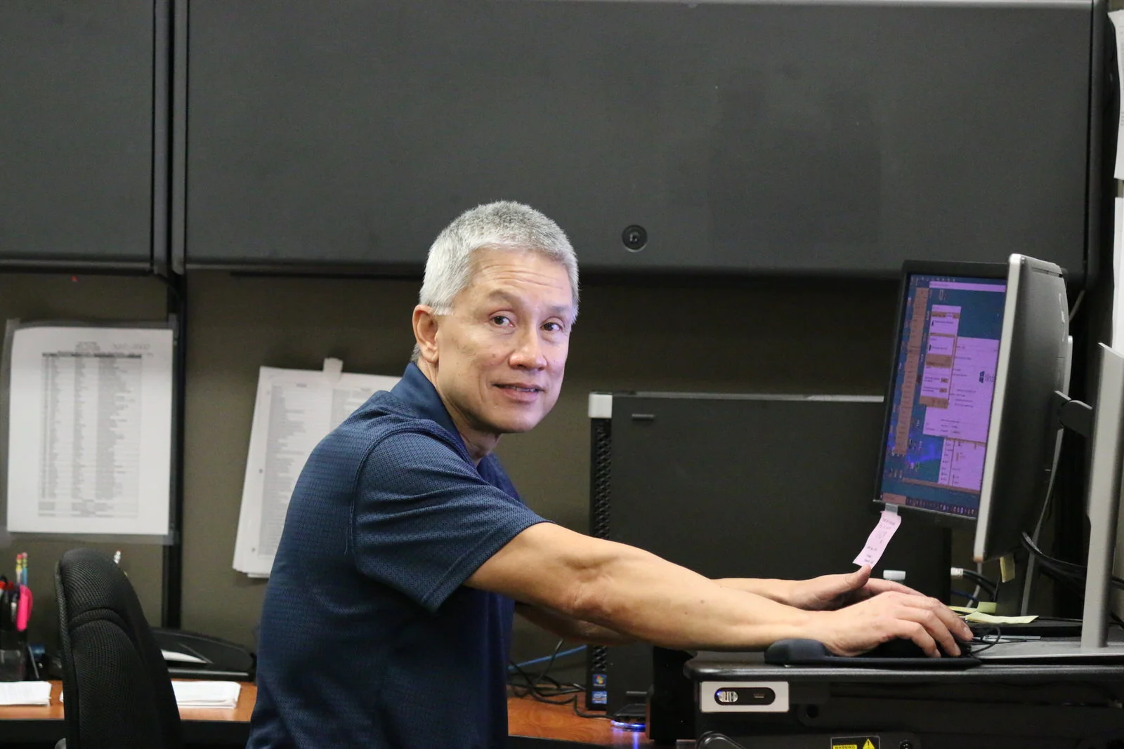 About us — IQA SOLUTIONS