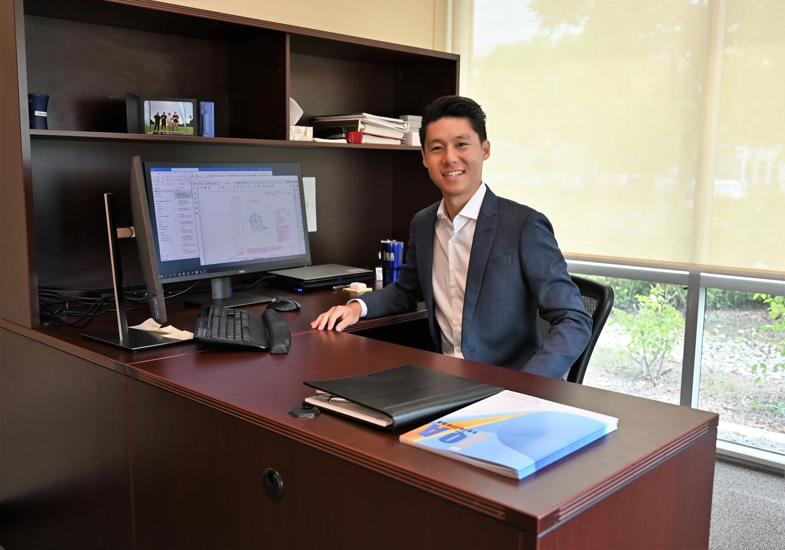 About us — IQA SOLUTIONS