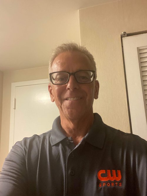 Thom Brennaman is back, and he is starting in Corvallis — Kerry Eggers