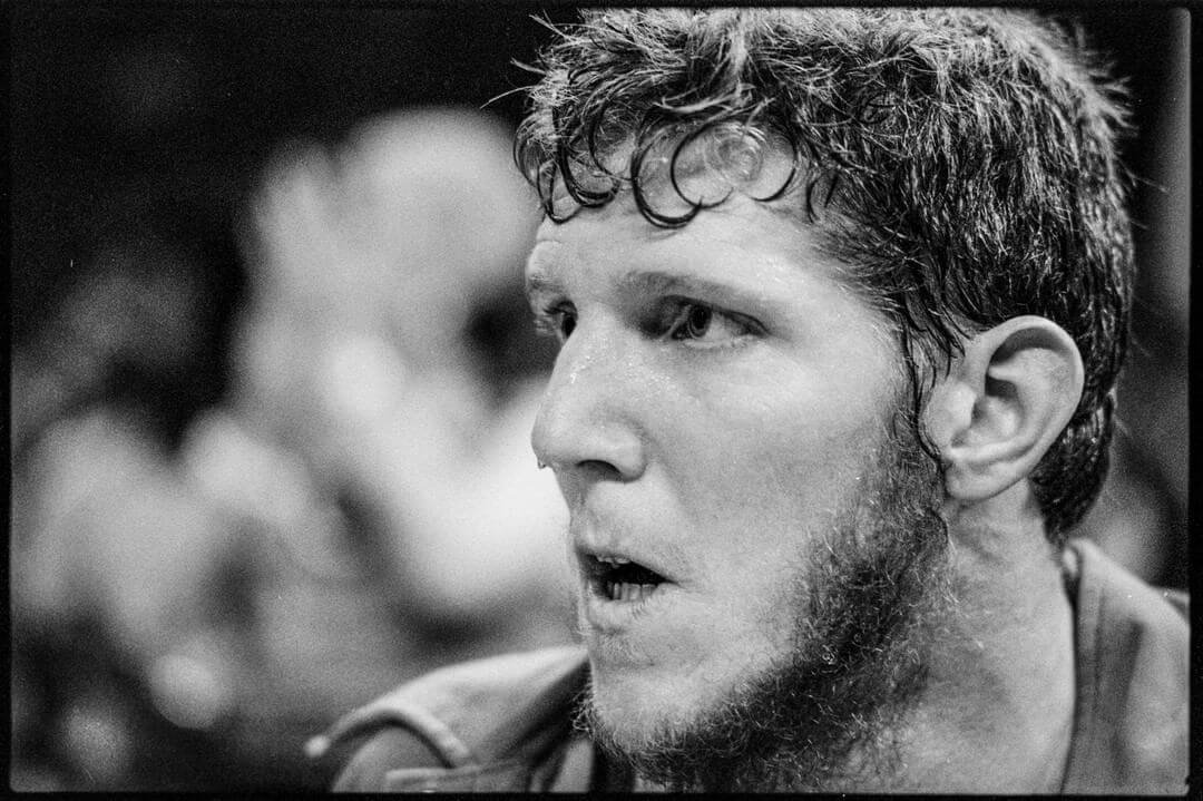 Big Red is gone: ‘No one did it like he did it’ — Kerry Eggers