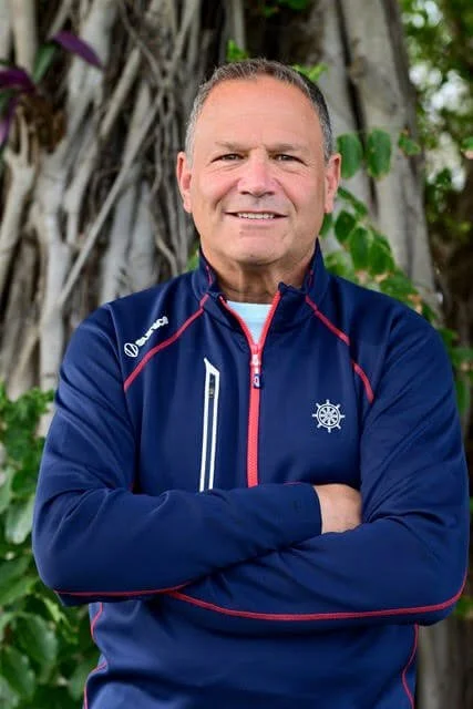 Colin Cowherd: ‘A small-town kid with big dreams’ — Kerry Eggers