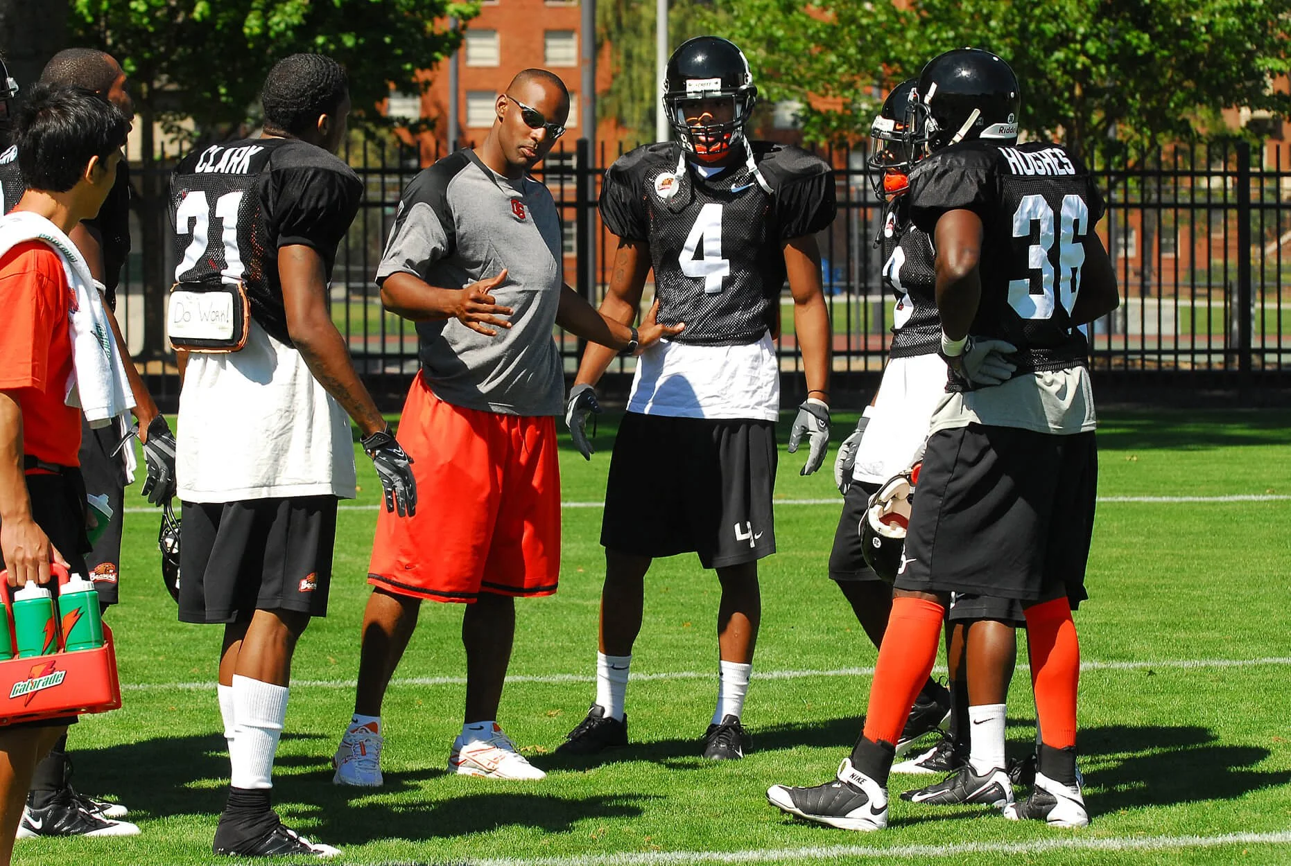 Beavers’ Bray: ‘We have a great opportunity to take this program to a ...