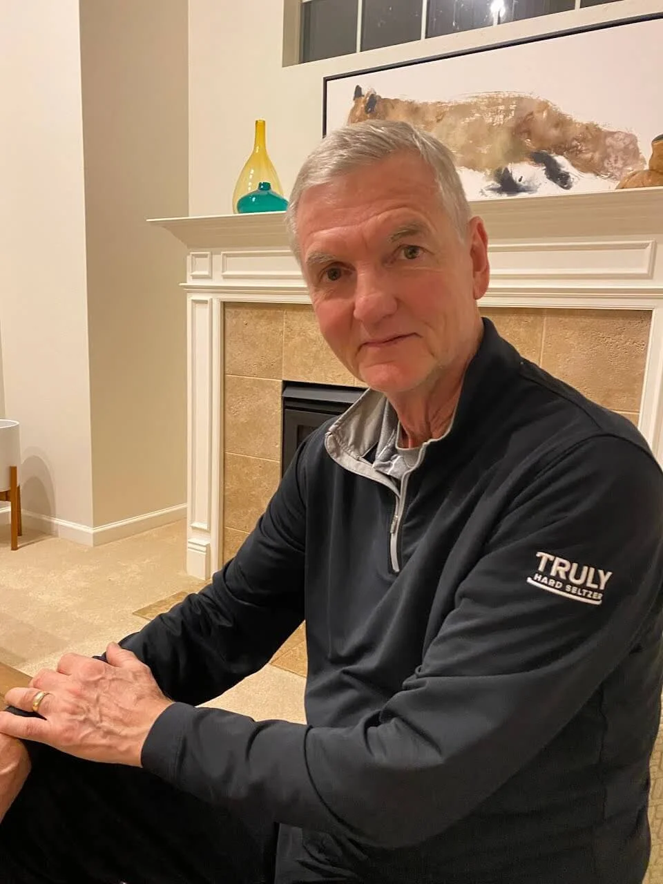 Colin Cowherd: ‘A small-town kid with big dreams’ — Kerry Eggers